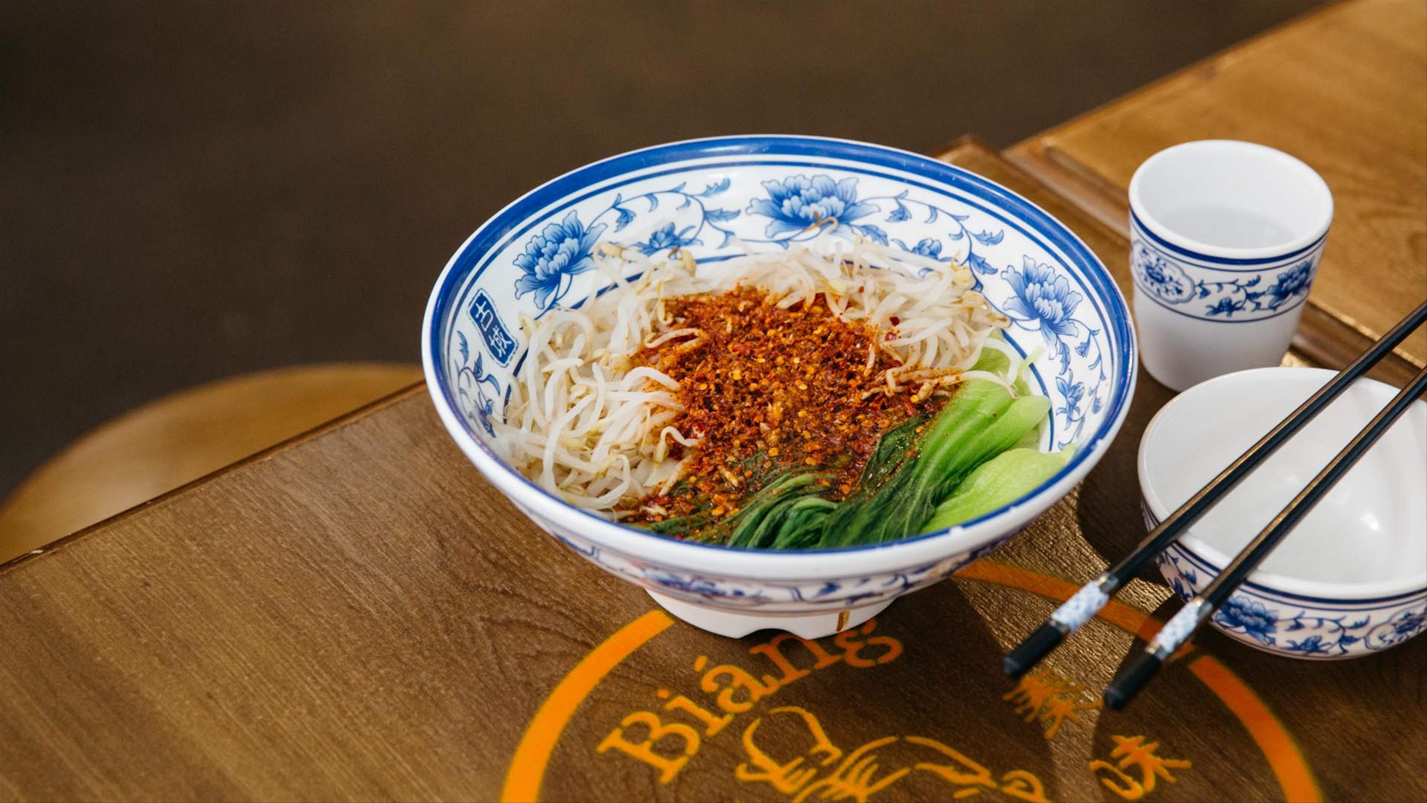 Biang Biang, Liverpool Review