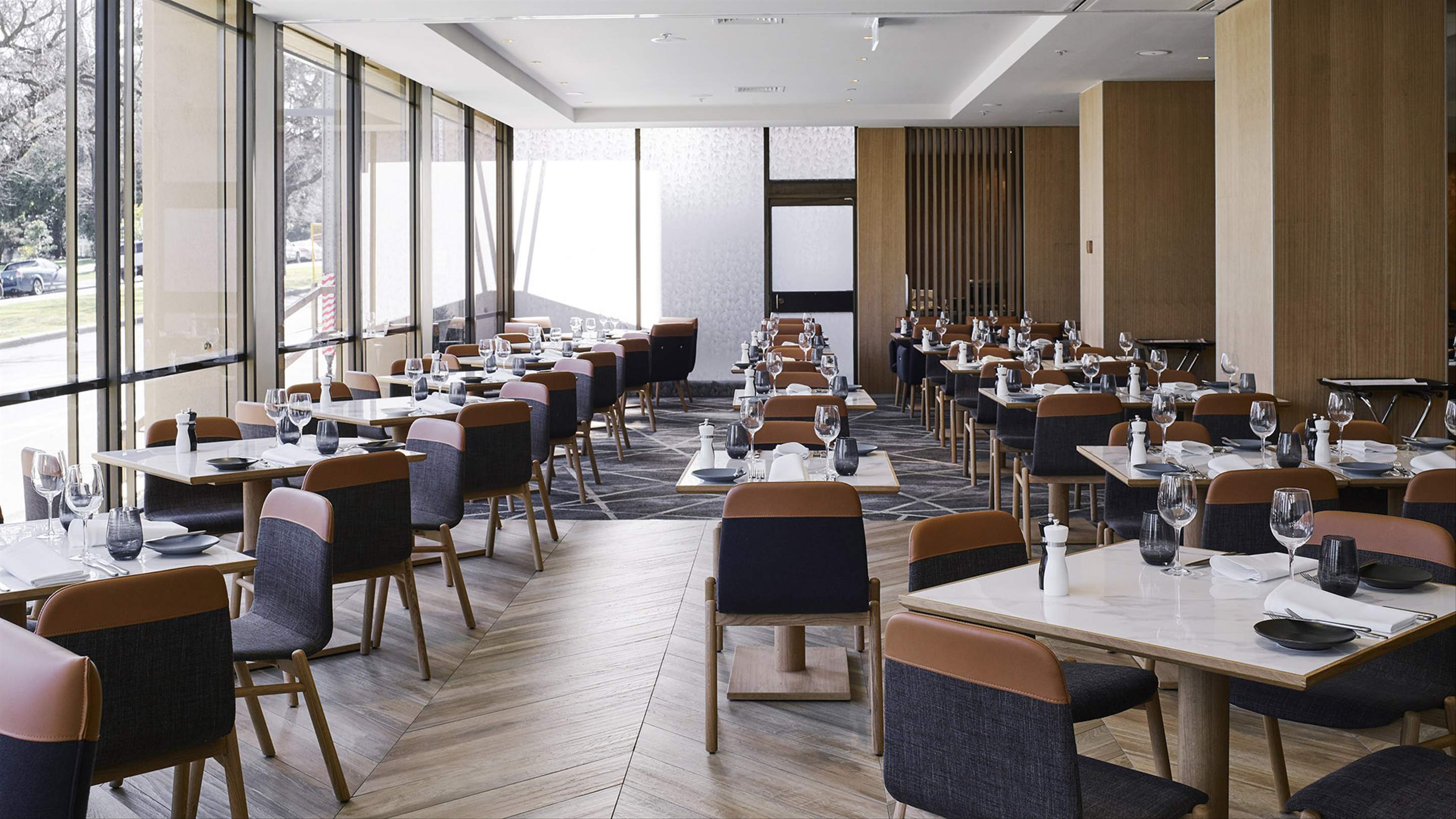 The Cliveden Bar & Dining, East Melbourne Review