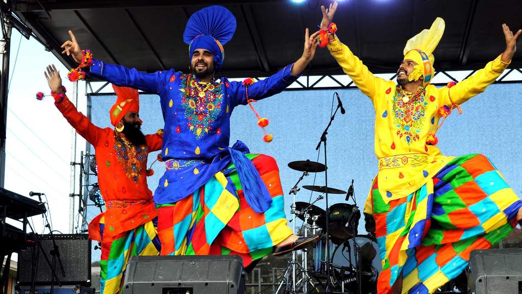 Curryfest 2017, Brisbane