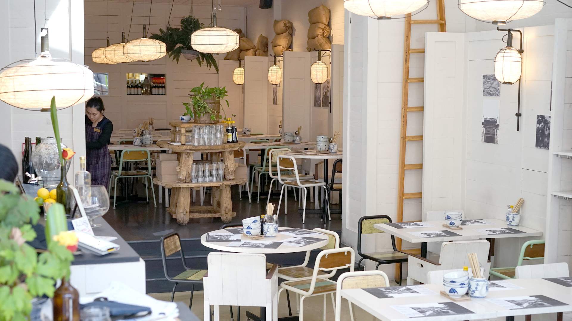 David's, Prahran Review