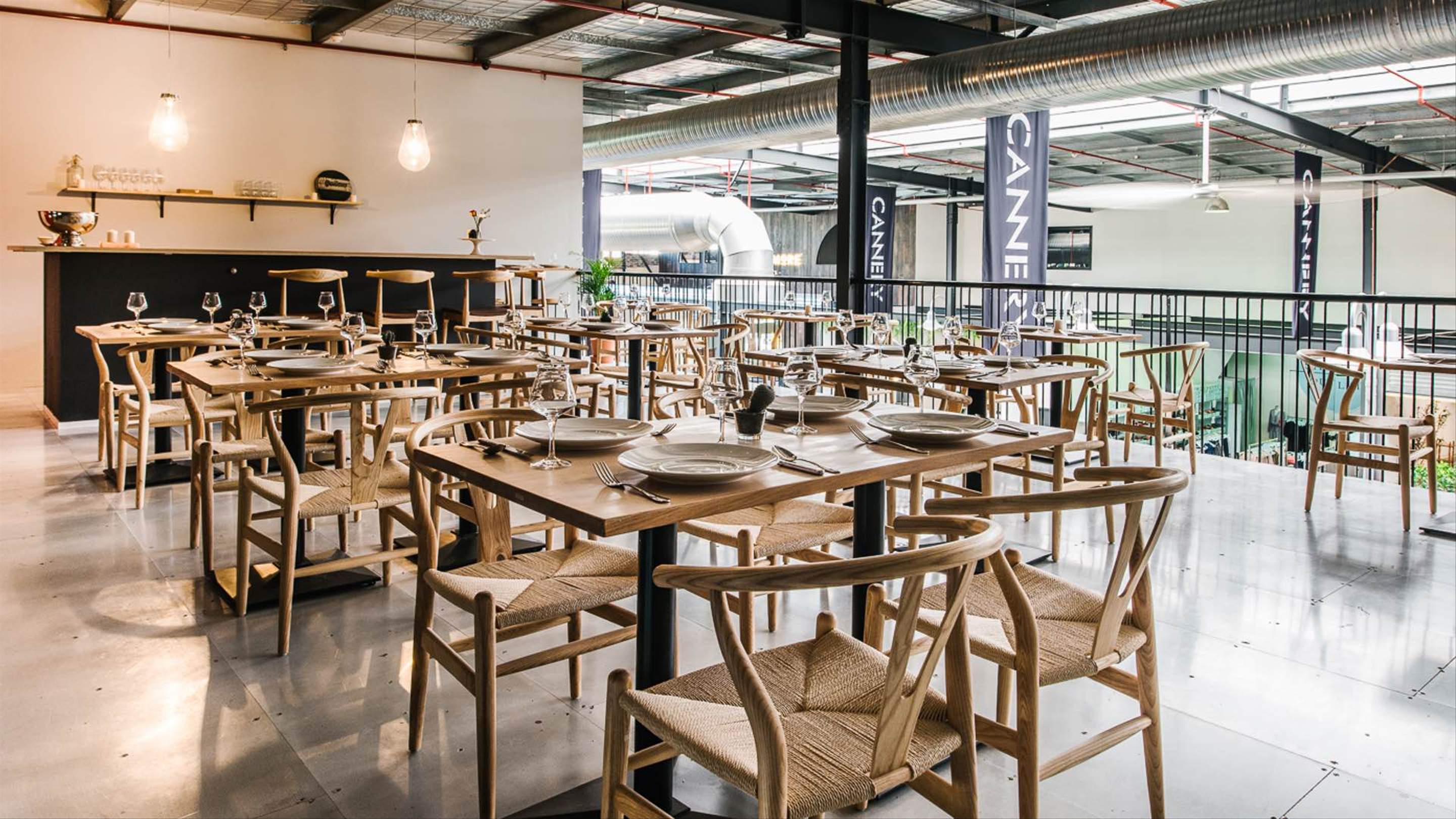 Frenchies Bistro and Brewery, Rosebery Review