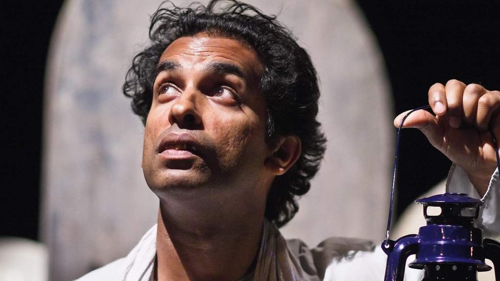 Guru of Chai — Indian Ink, Melbourne