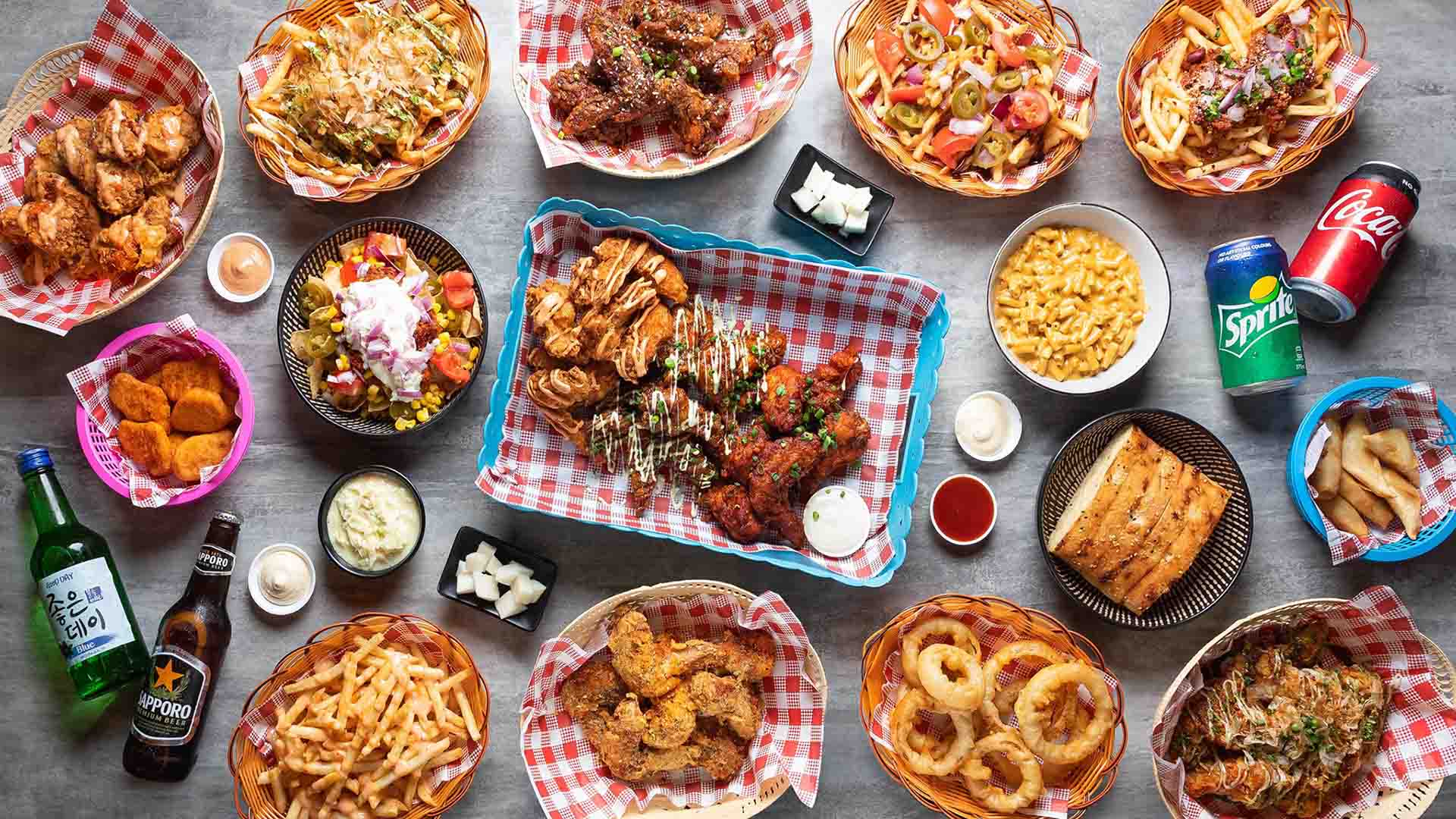 KaiKai Chicken, Saint Lucia Review