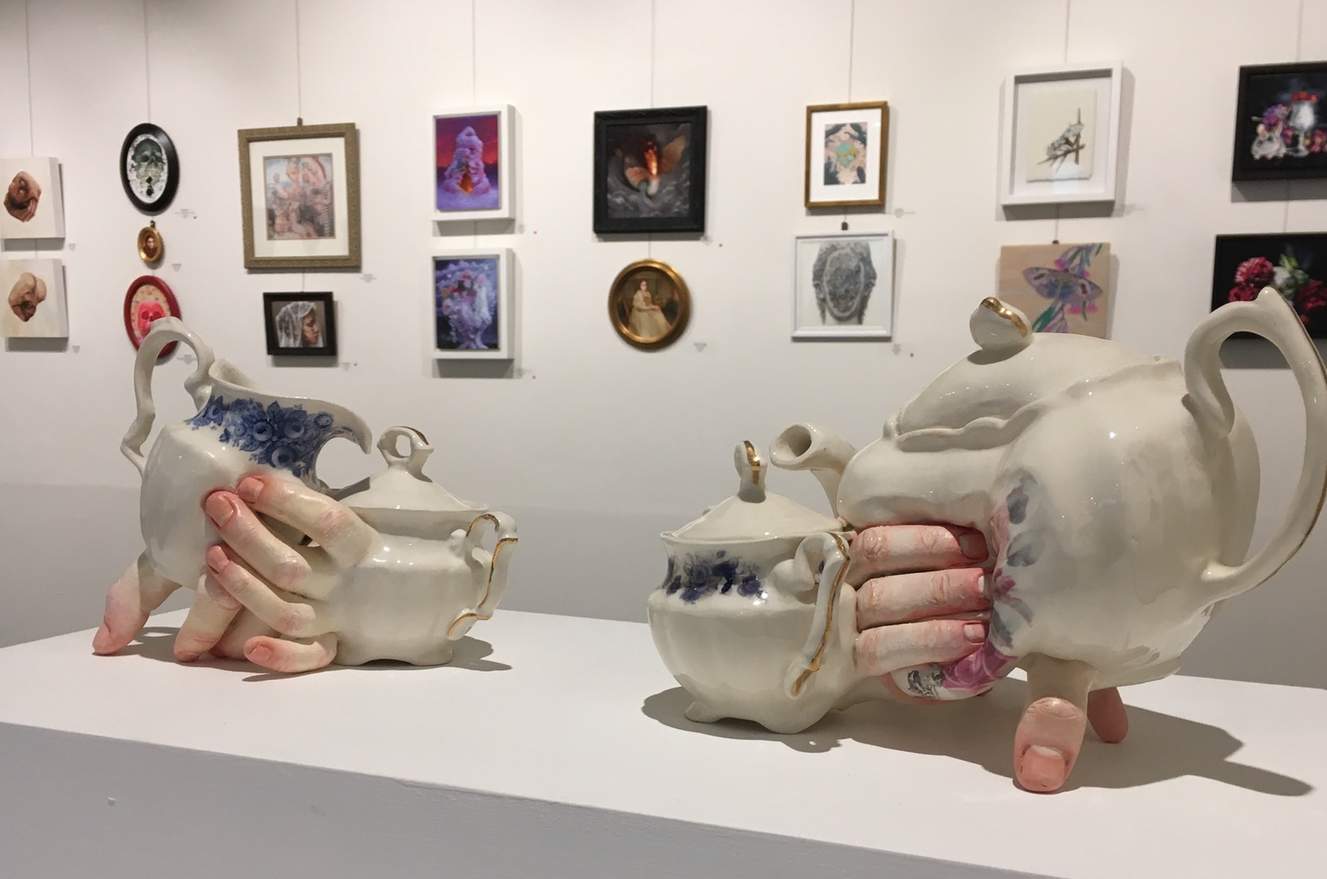 Beinart Gallery - Concrete Playground