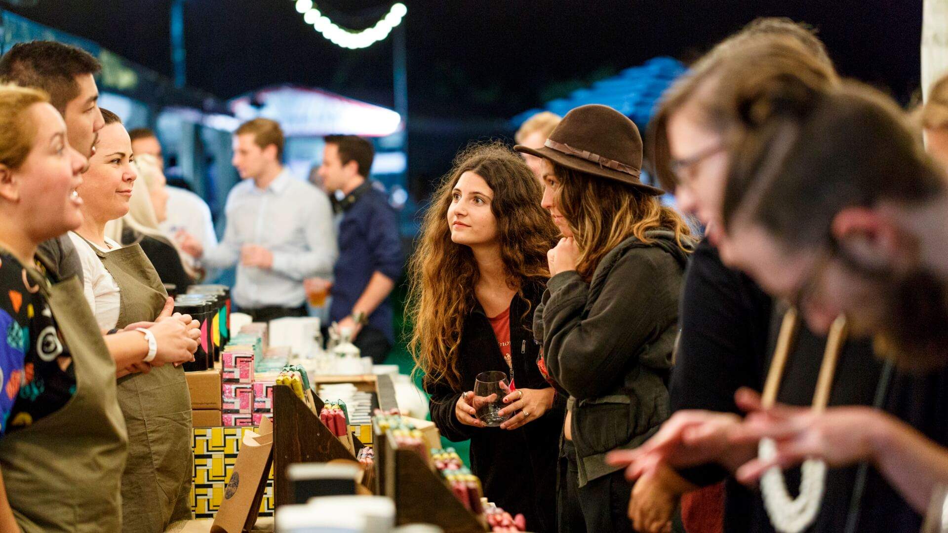 Taste of Melbourne Unveils Program Highlights (and a New Venue) For ...