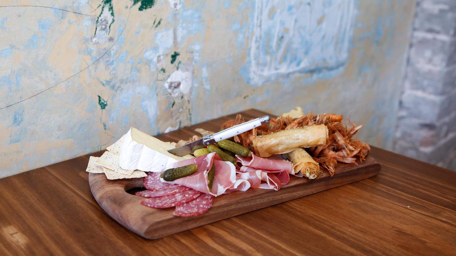 The Rio, Summer Hill Review