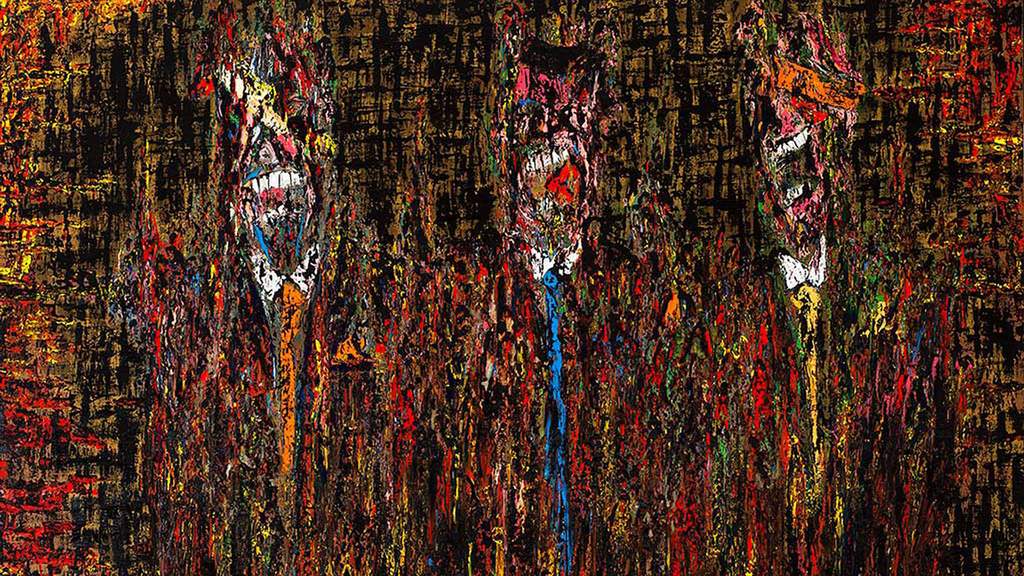 Lincoln Townley: The Surprise Collection, Brisbane