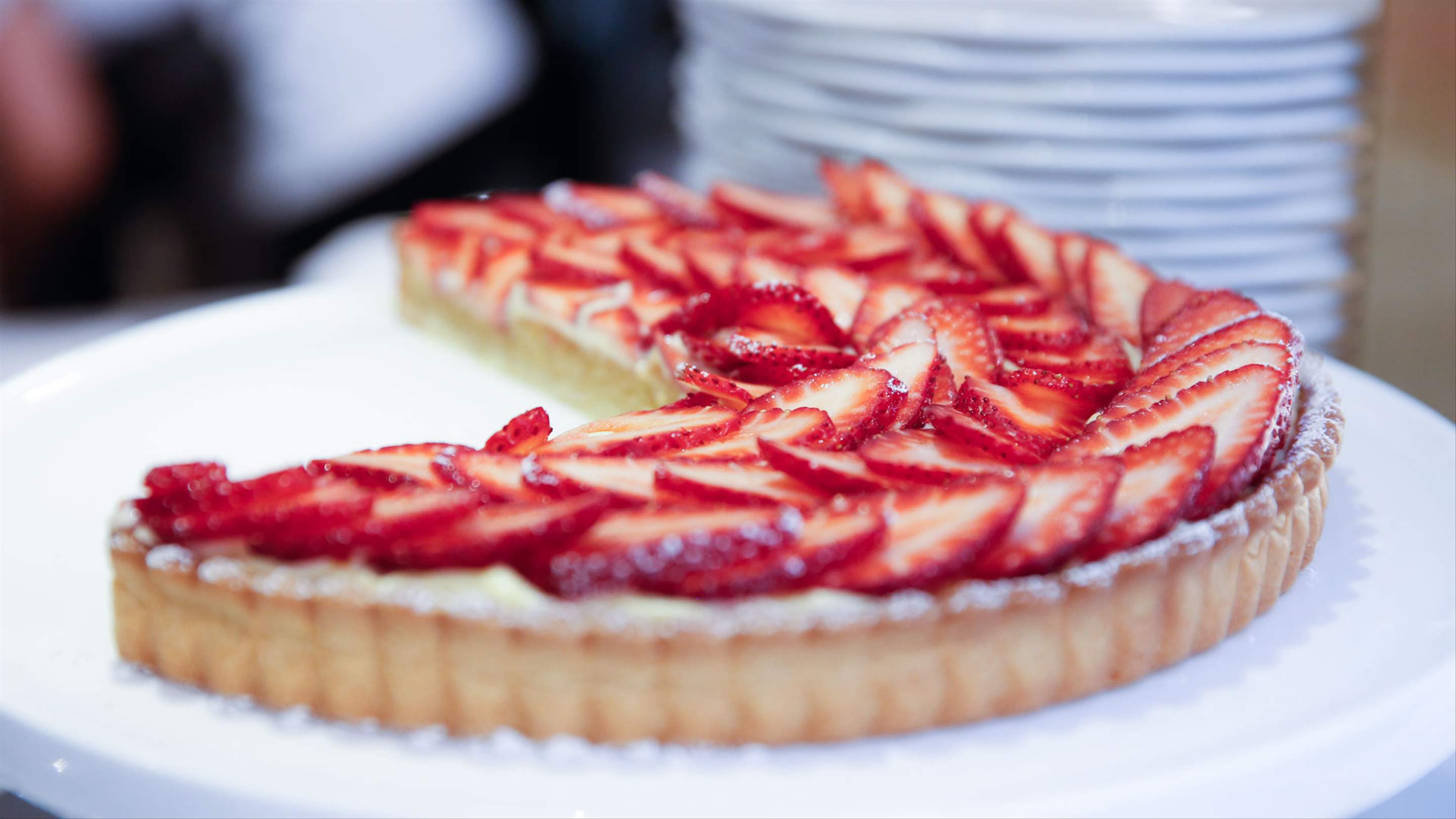 Rosetta - CLOSED, The Rocks Review