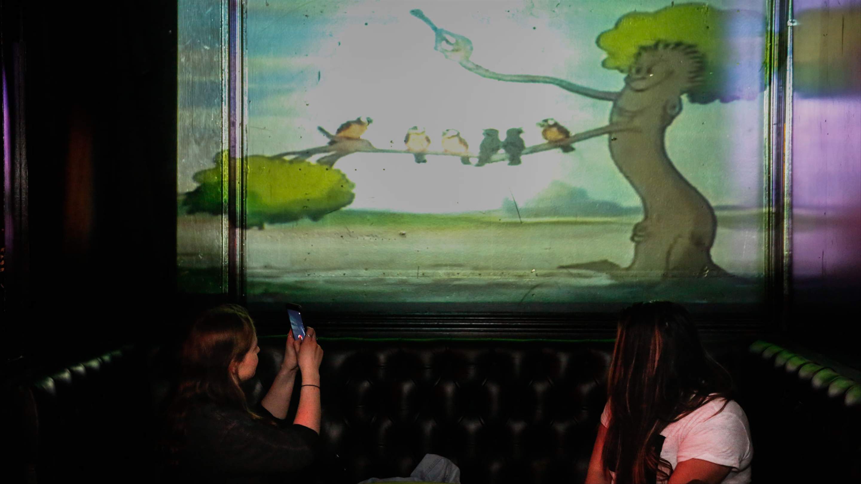 A Look Inside Newtown's Revamped Tokyo Sing Song - Concrete Playground