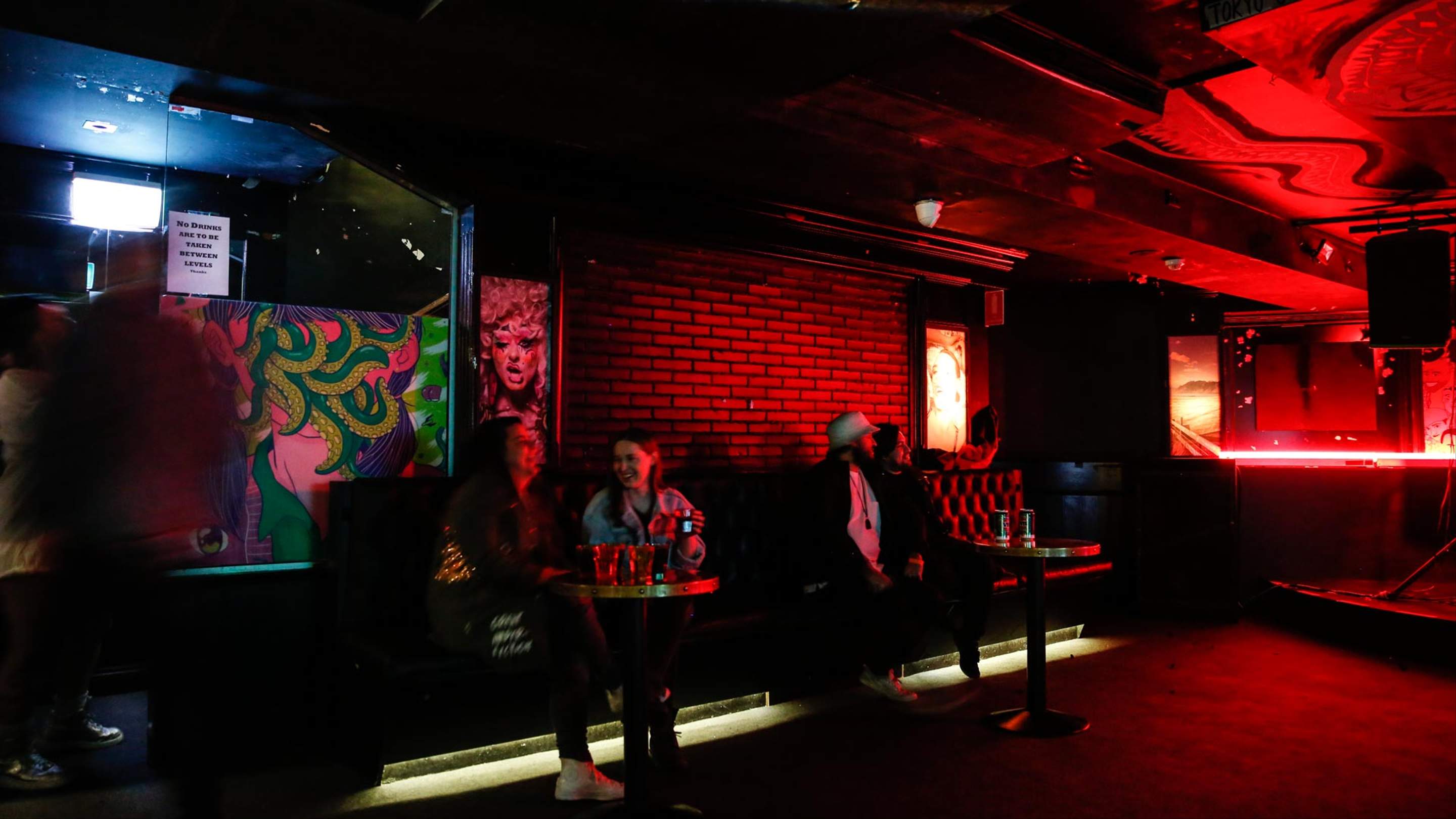 A Look Inside Newtown's Revamped Tokyo Sing Song - Concrete Playground