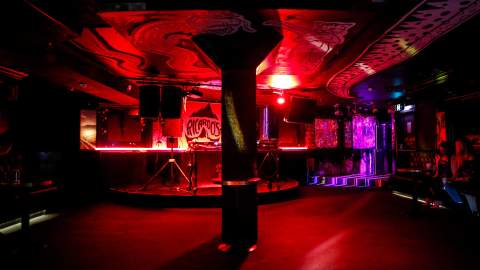 A Look Inside Newtown's Revamped Tokyo Sing Song - Concrete Playground