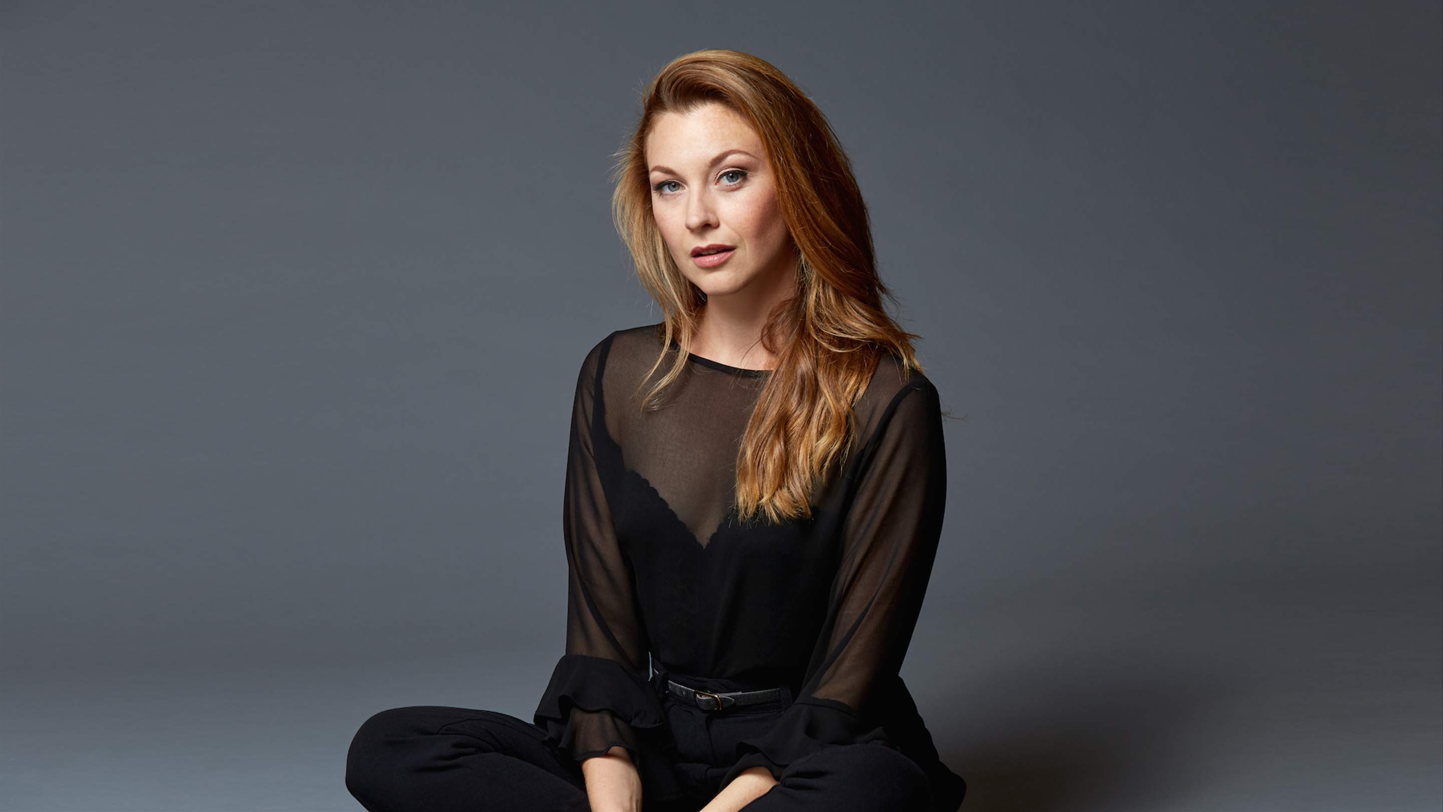 That Bloody Woman - Concrete Playground