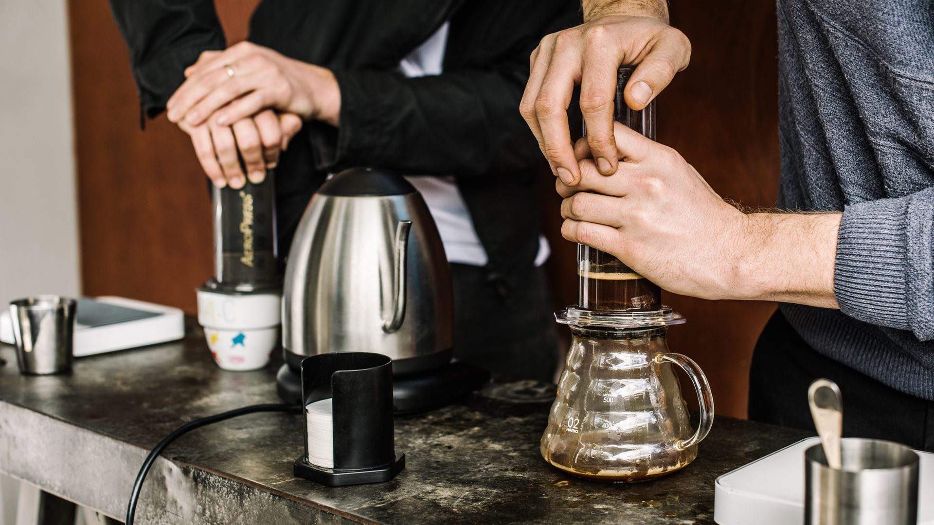 Twelve Australian Coffee Roasters Delivering Beans and Fresh Grounds to ...