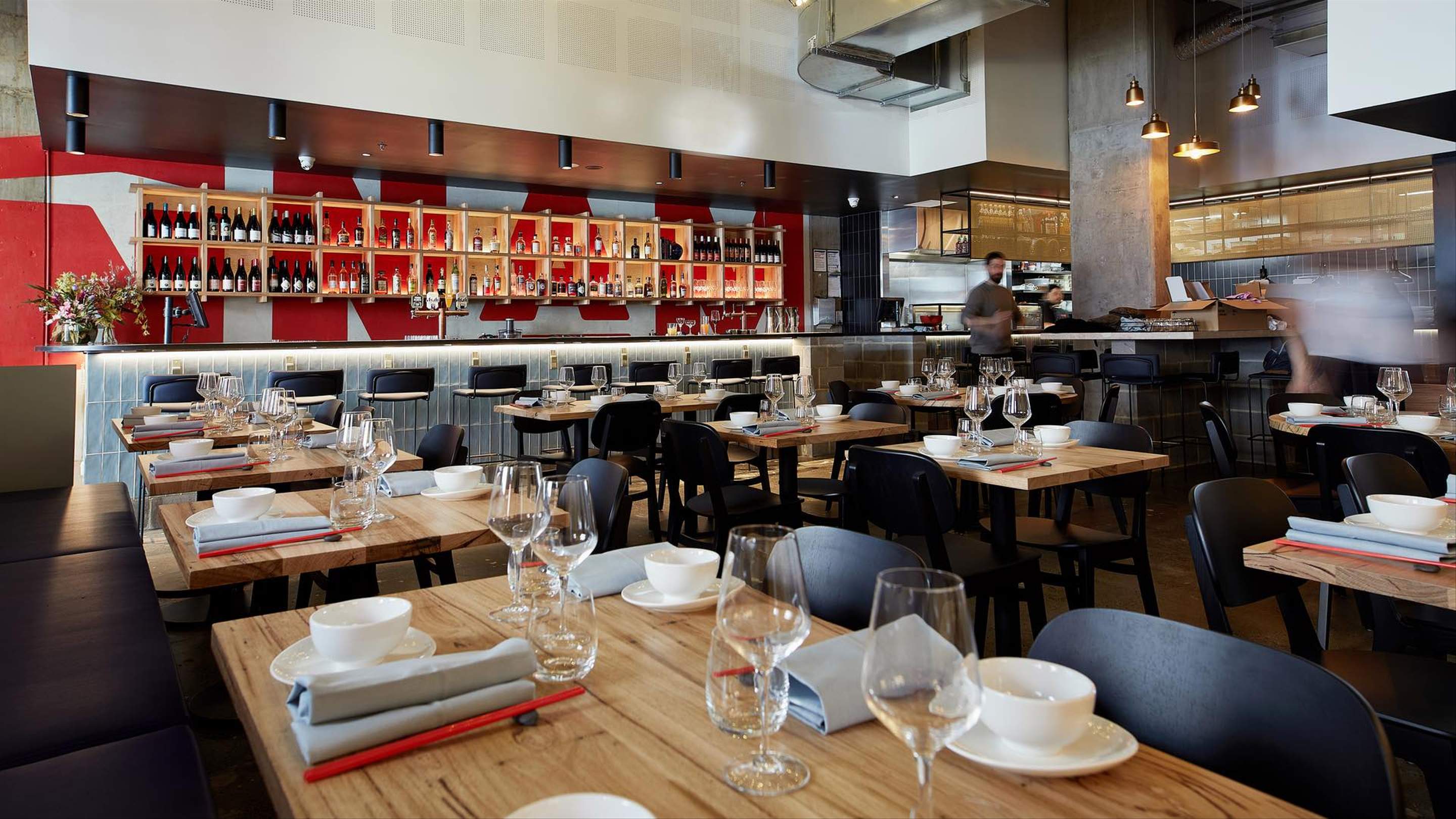 Annam - CLOSED, Melbourne Review