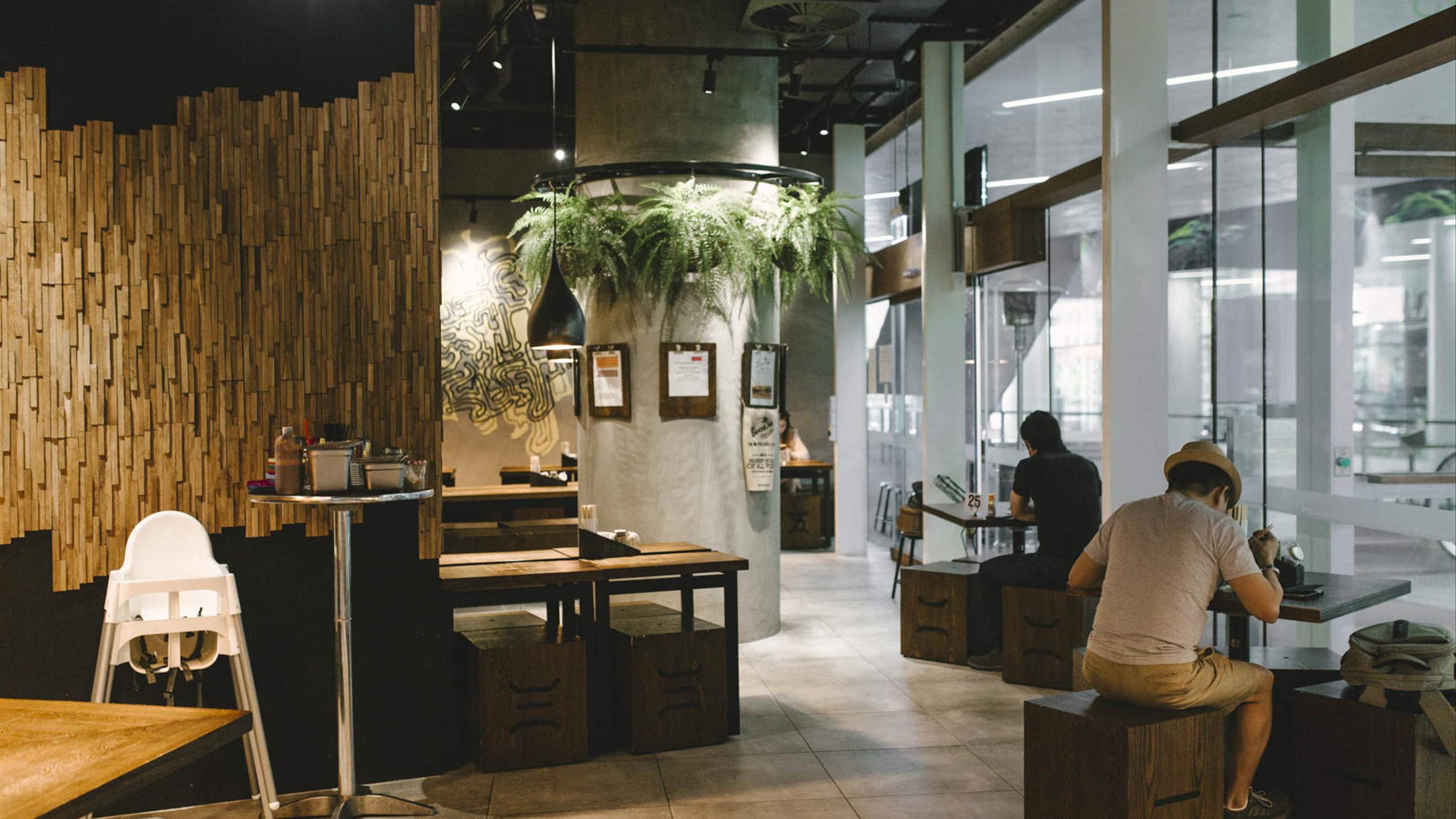 Izakaya and Ramen Taro's, Brisbane City Review