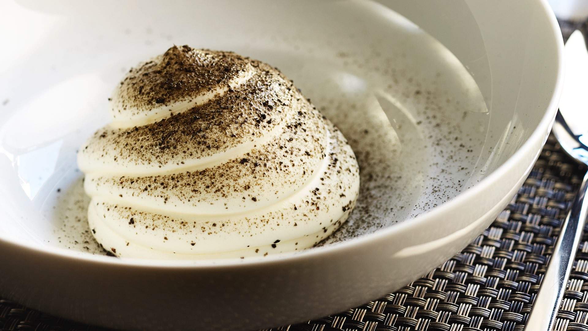 Cafe Paci's Cooking by Colours Pop-Up, Sydney