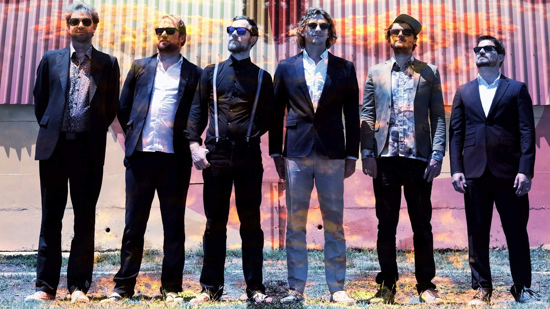 Loose 'n' Loaded, Brisbane