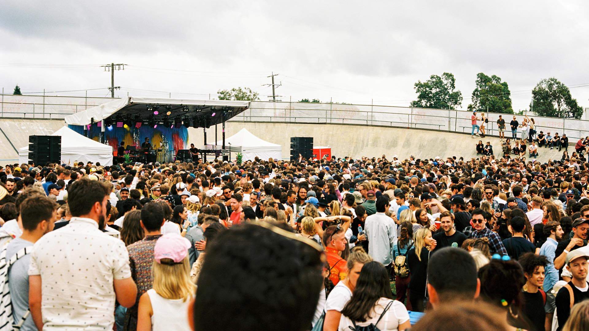 Ability Fest Is Australia's Inclusive and Accessible New Music Festival ...
