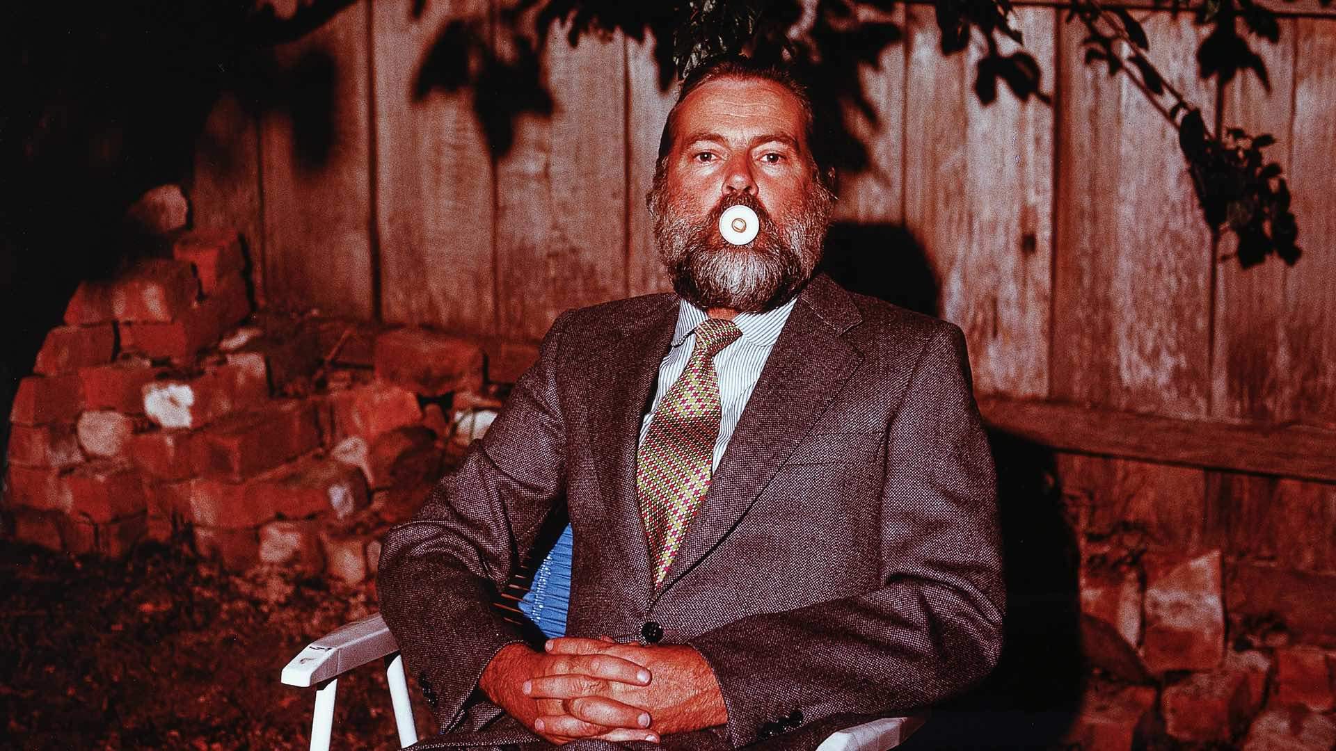 Gareth Sansom: Transformer, Melbourne