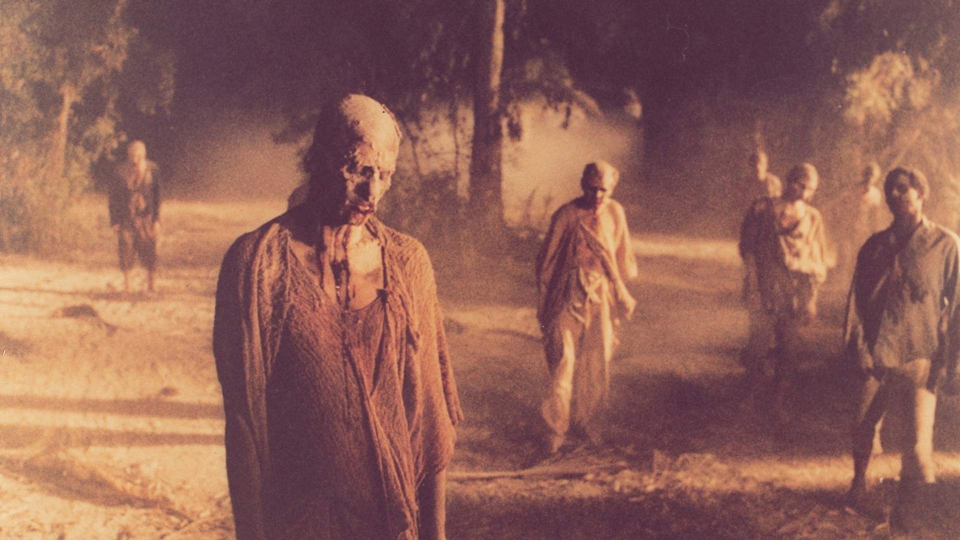 Gothic, Giallo, Gore: Masters of Italian Horror - Concrete Playground