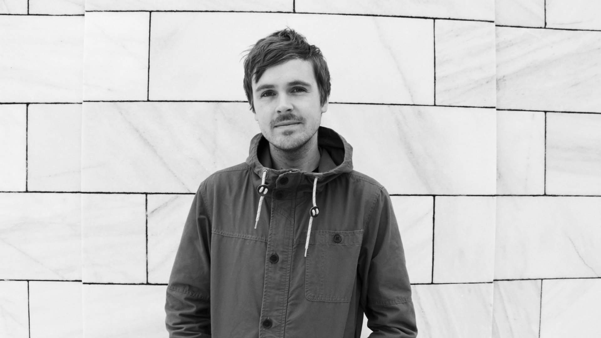 Grayson Gilmour and Strange Stains