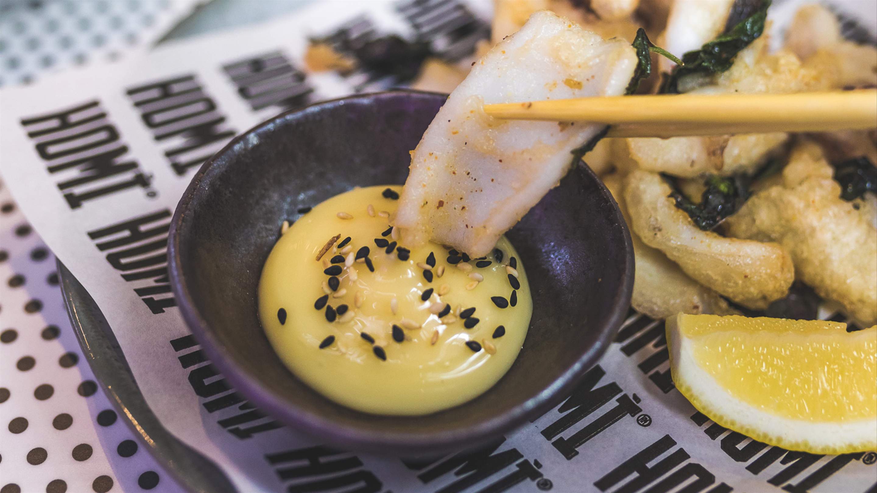 Homi Noodle Bar Is Melbourne's New Home of Hip Hop-Infused Vietnamese ...