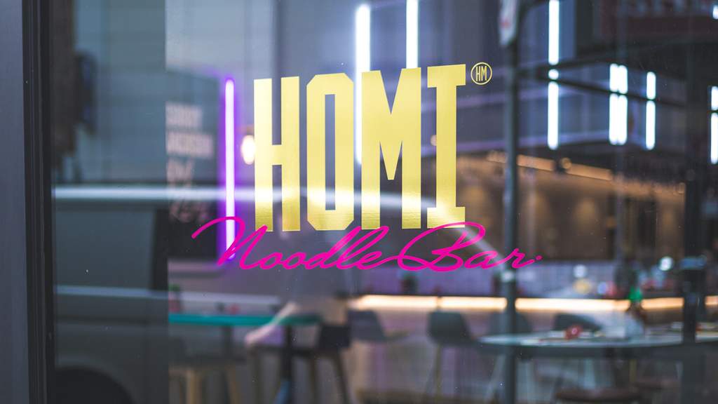 Homi Noodle Bar Is Melbourne's New Home of Hip Hop-Infused Vietnamese ...