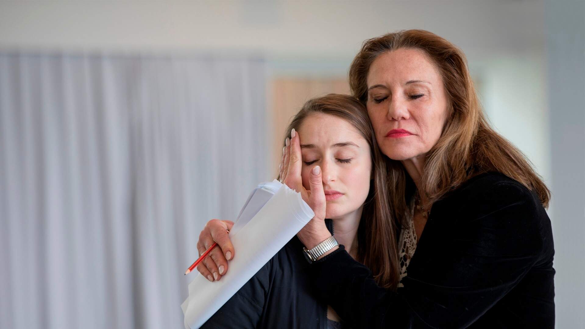 In Real Life – Darlinghurst Theatre Company - Concrete Playground