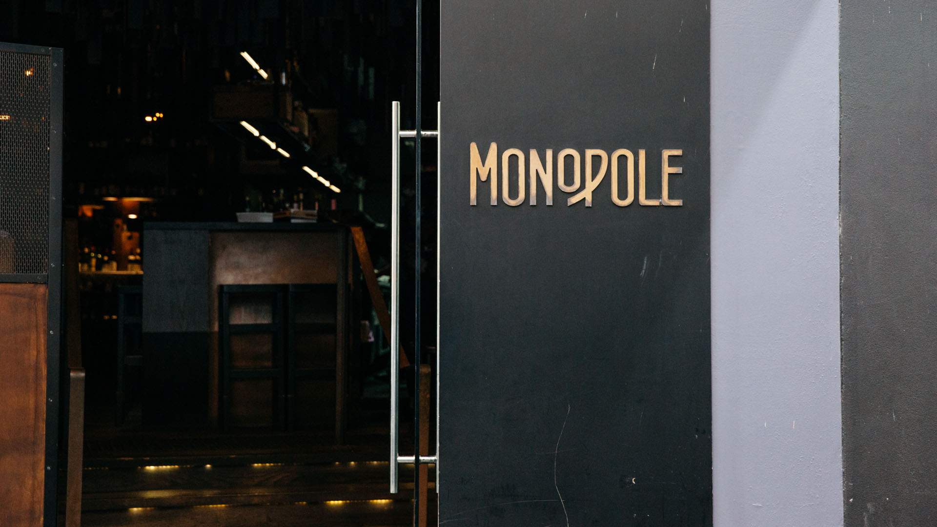 Sydney's Award-Winning Wine Bar Monopole Is Relocating to the CBD This ...