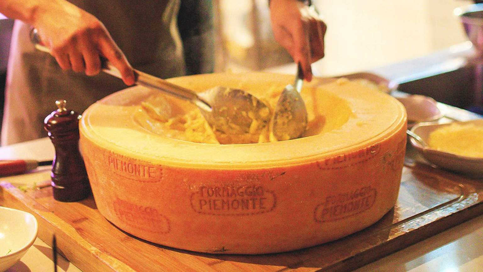 Brisbane's Best Cheese Experiences for Hardcore Cheese Lovers ...