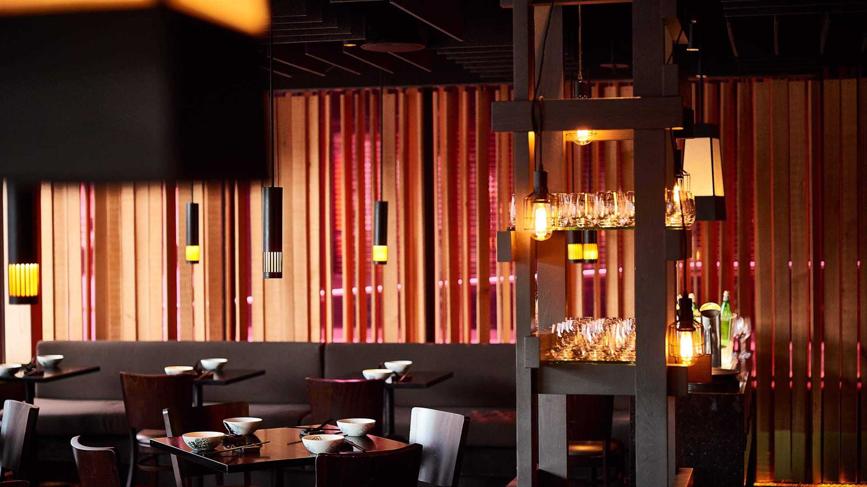 Spice Temple, Southbank Review