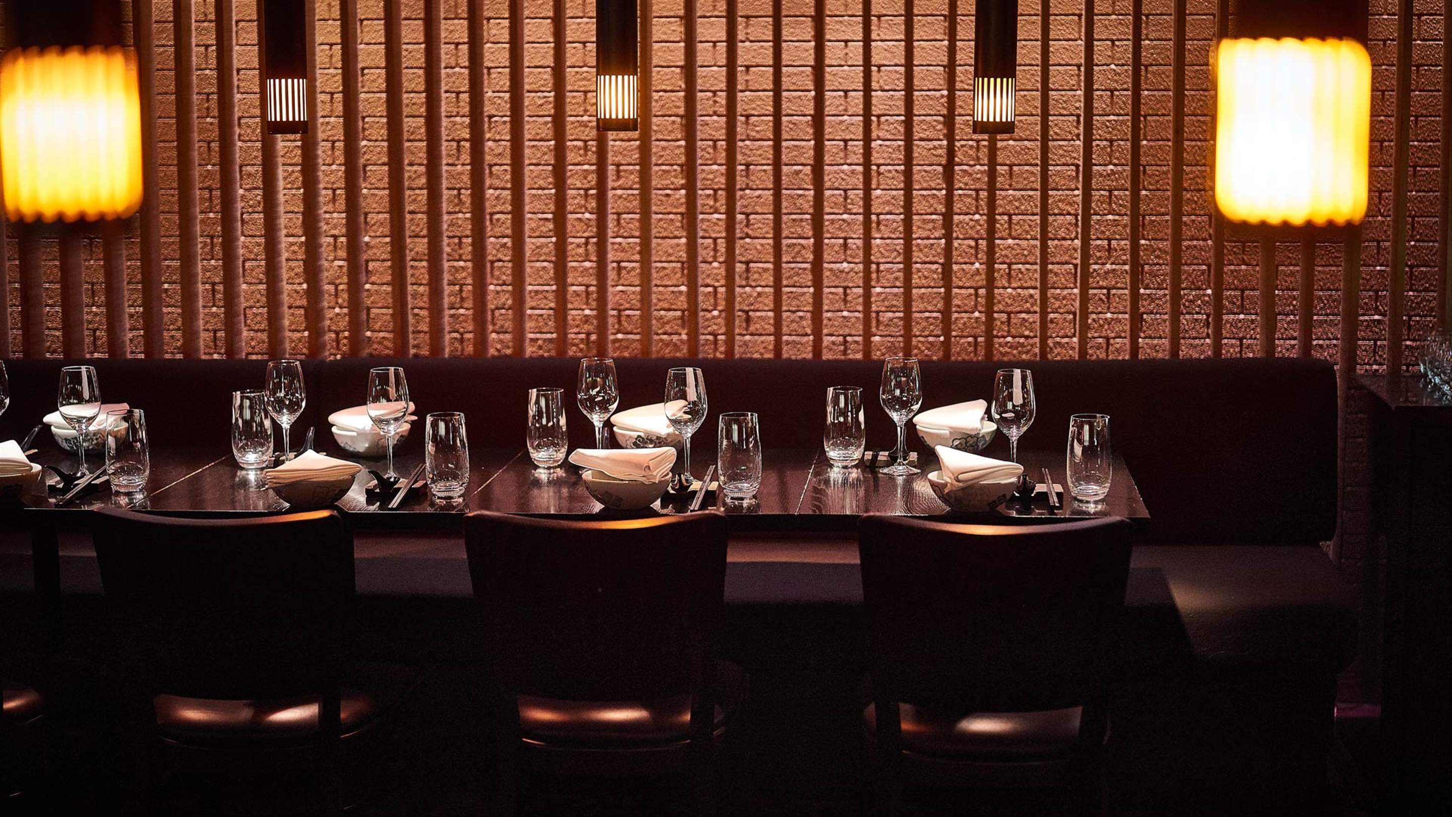 Spice Temple, Southbank Review