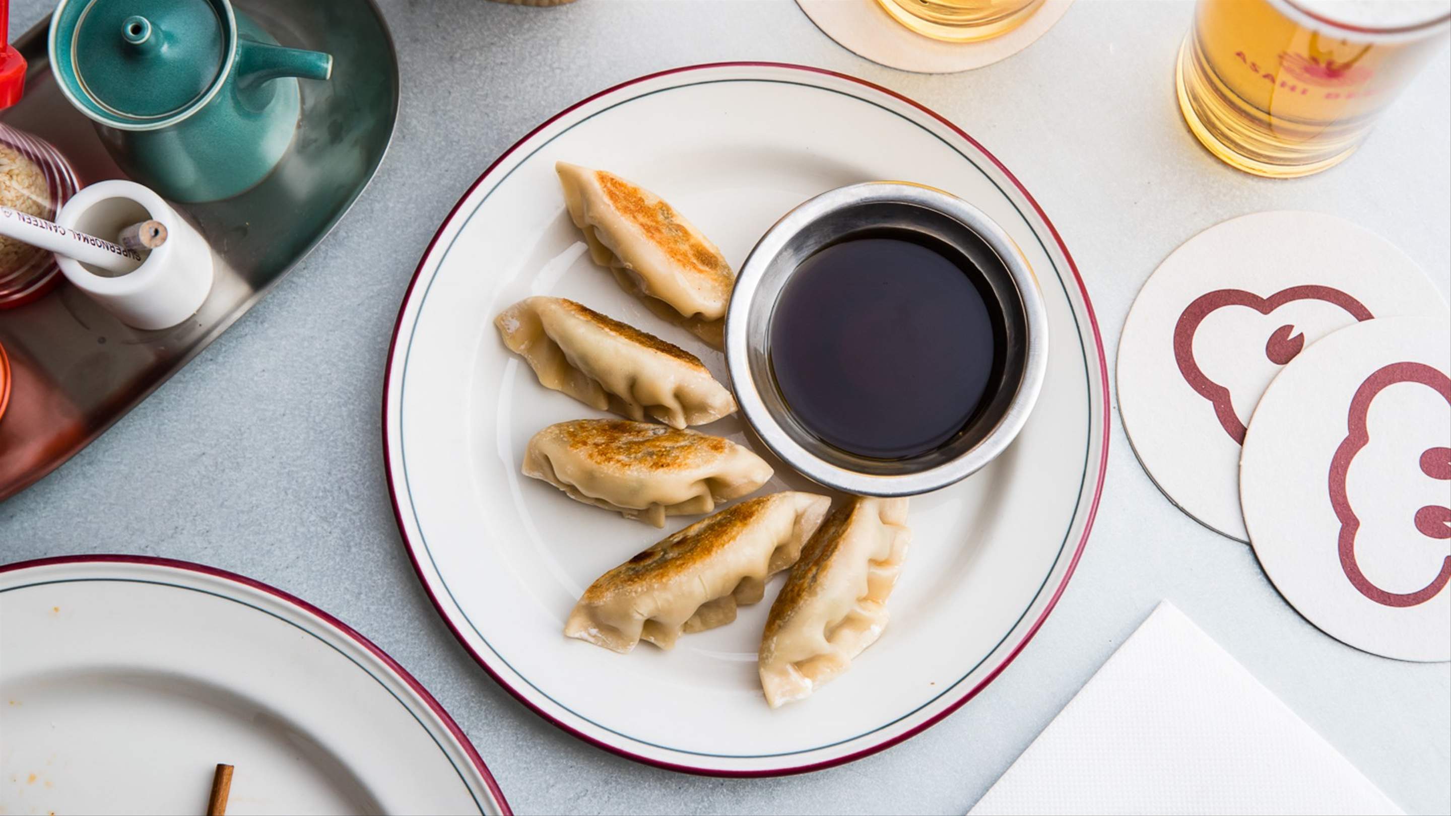 Supernormal Canteen - CLOSED, St Kilda Review