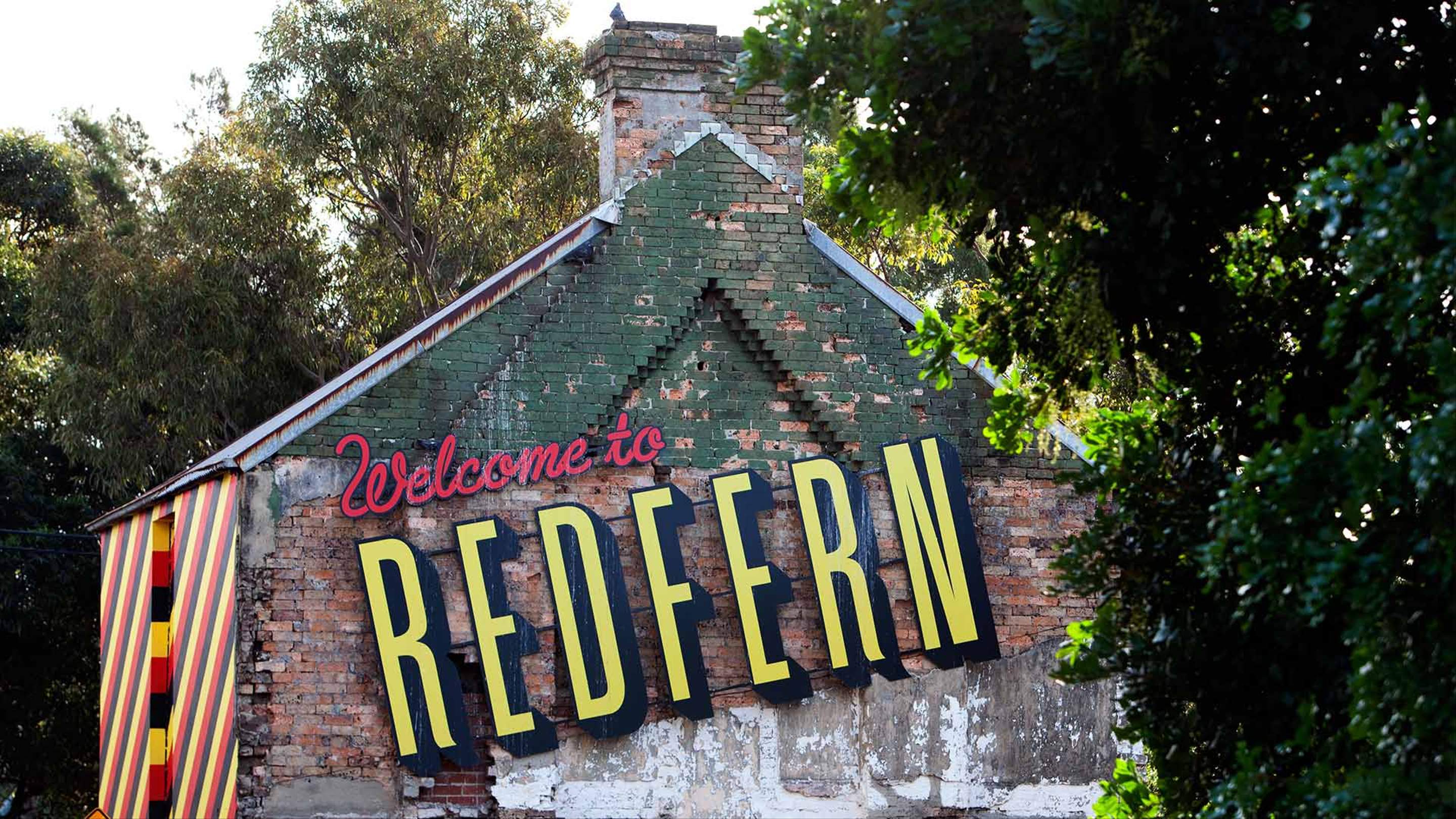 Ten Essential Spots to Visit in Redfern - Concrete Playground