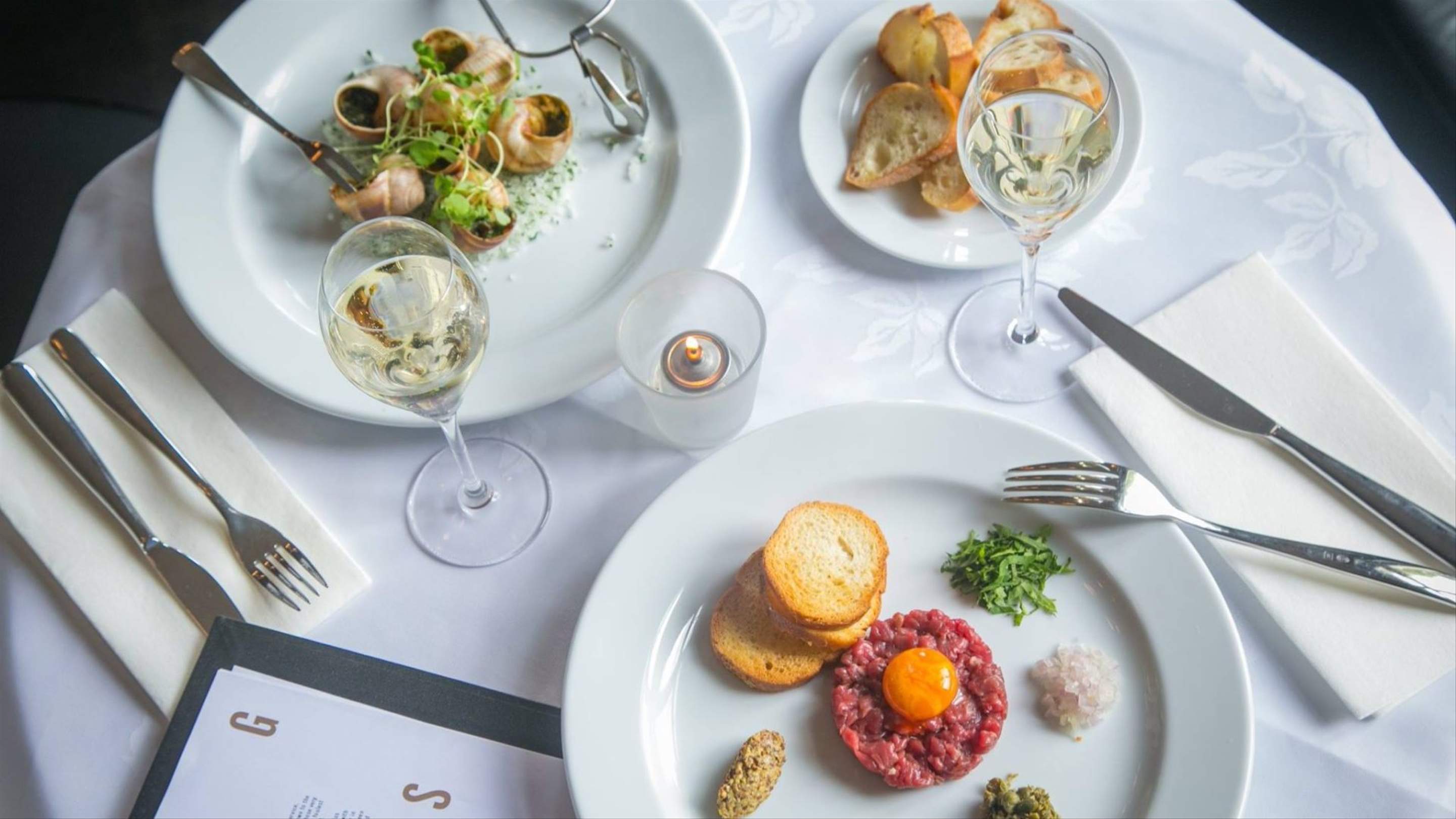 Seven New Auckland Eateries to Put in Your Diary - Concrete Playground