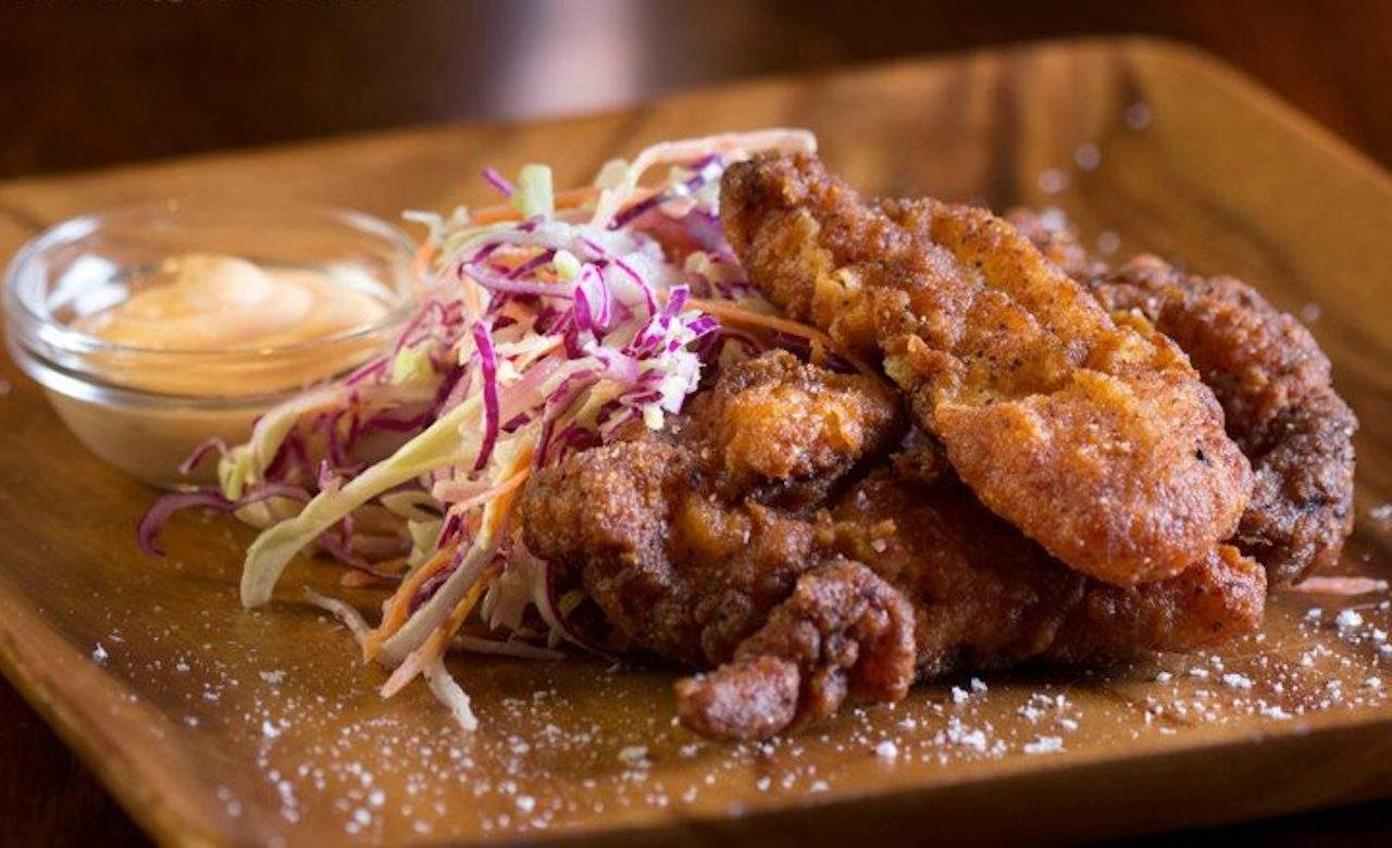 Where to Find the Best Fried Chicken in Auckland - Concrete Playground ...