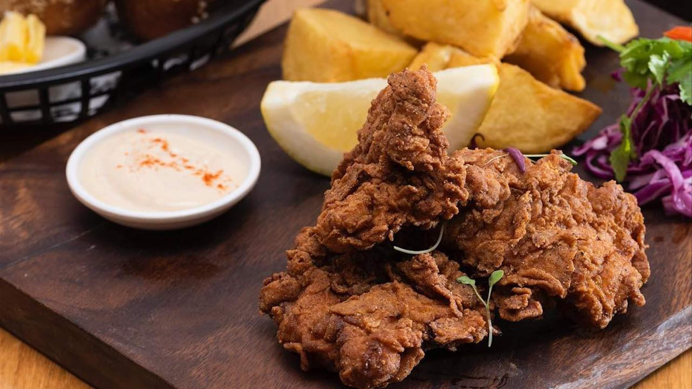 Where to Find the Best Fried Chicken in Auckland for 2024 - Concrete ...