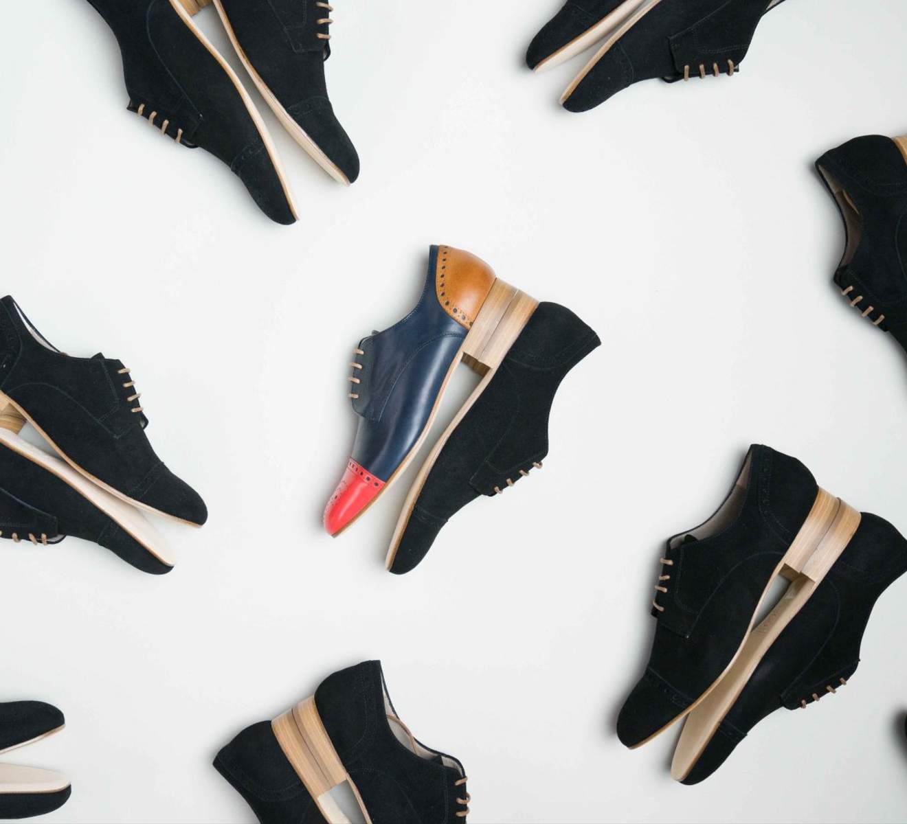 Habbot Shoes Studio Store - Concrete Playground