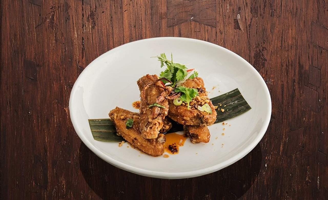 Where to Find the Best Fried Chicken in Auckland - Concrete Playground ...