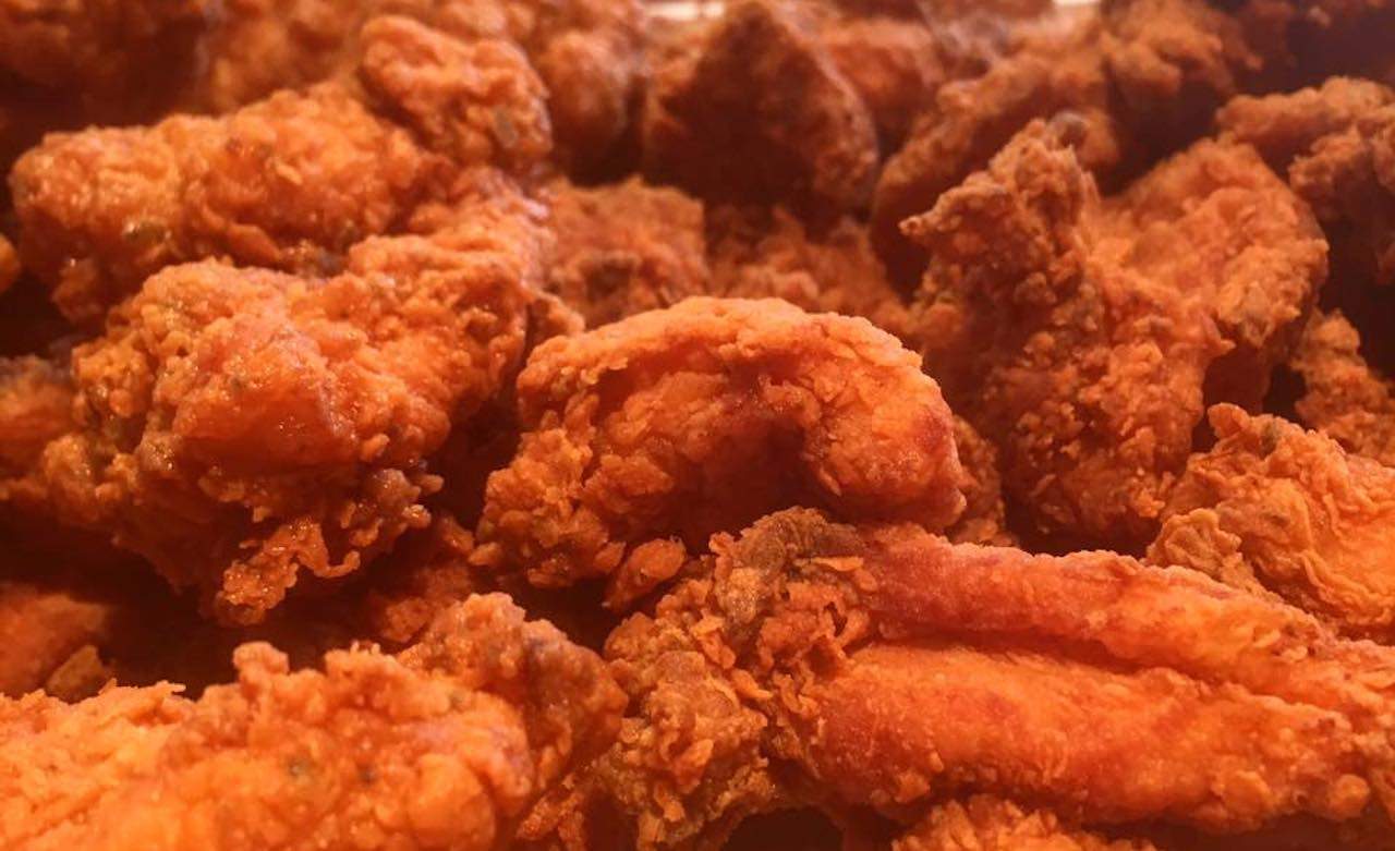 Where to Find the Best Fried Chicken in Auckland - Concrete Playground ...
