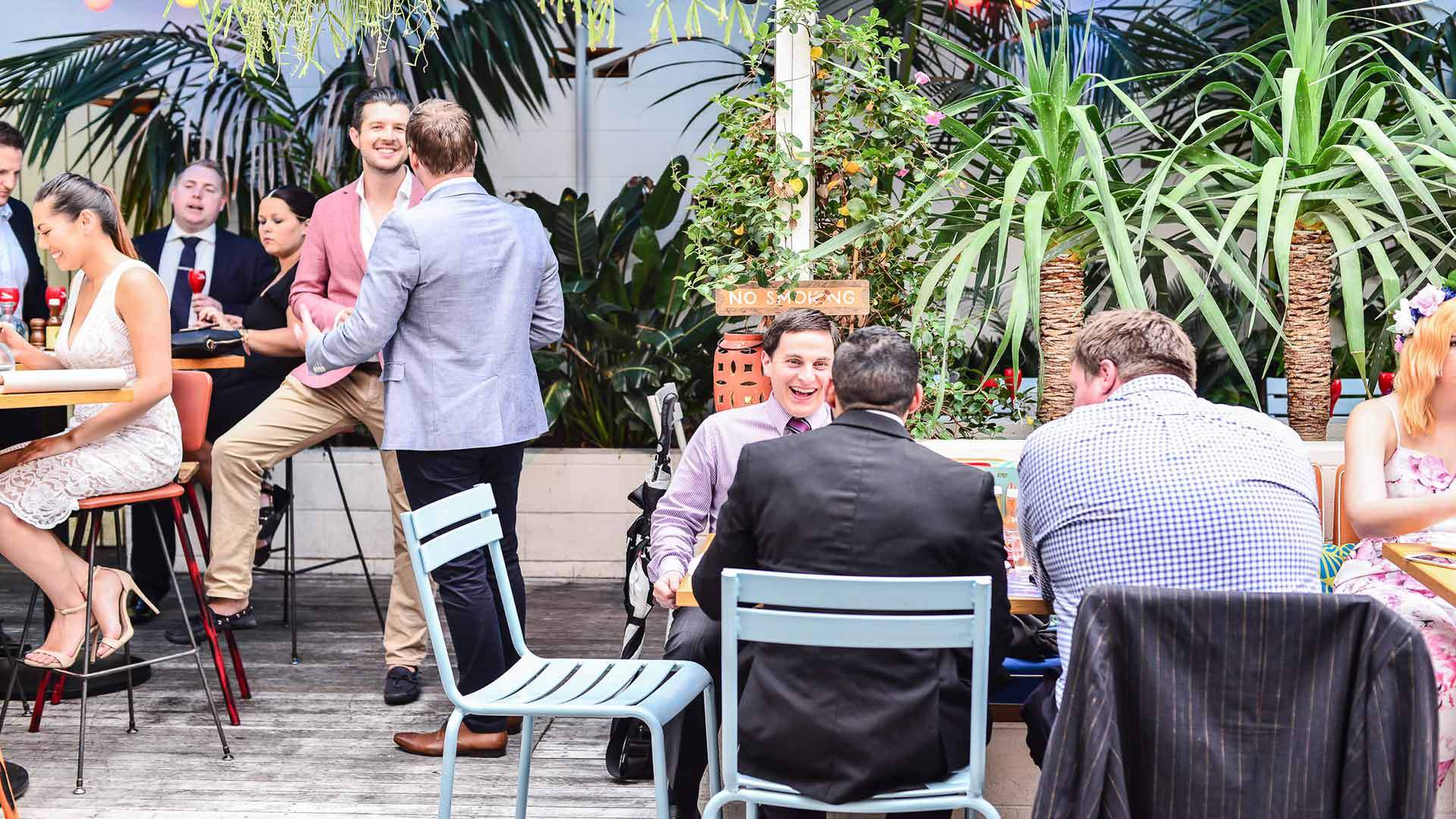 Six Must-Visit Spots in Neutral Bay for Every Occasion - Concrete ...