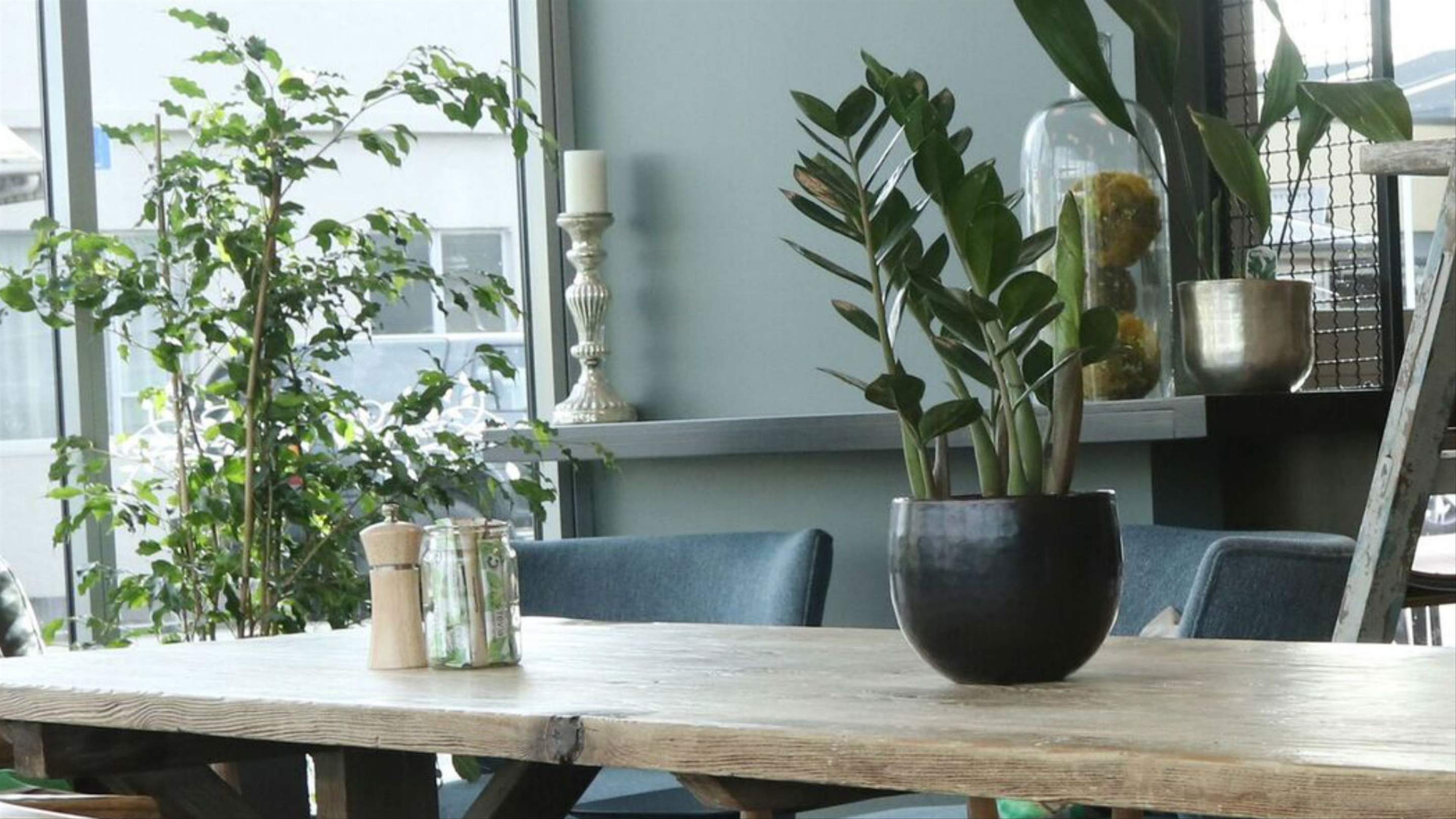 The Batch Cafe, Invercargill Review