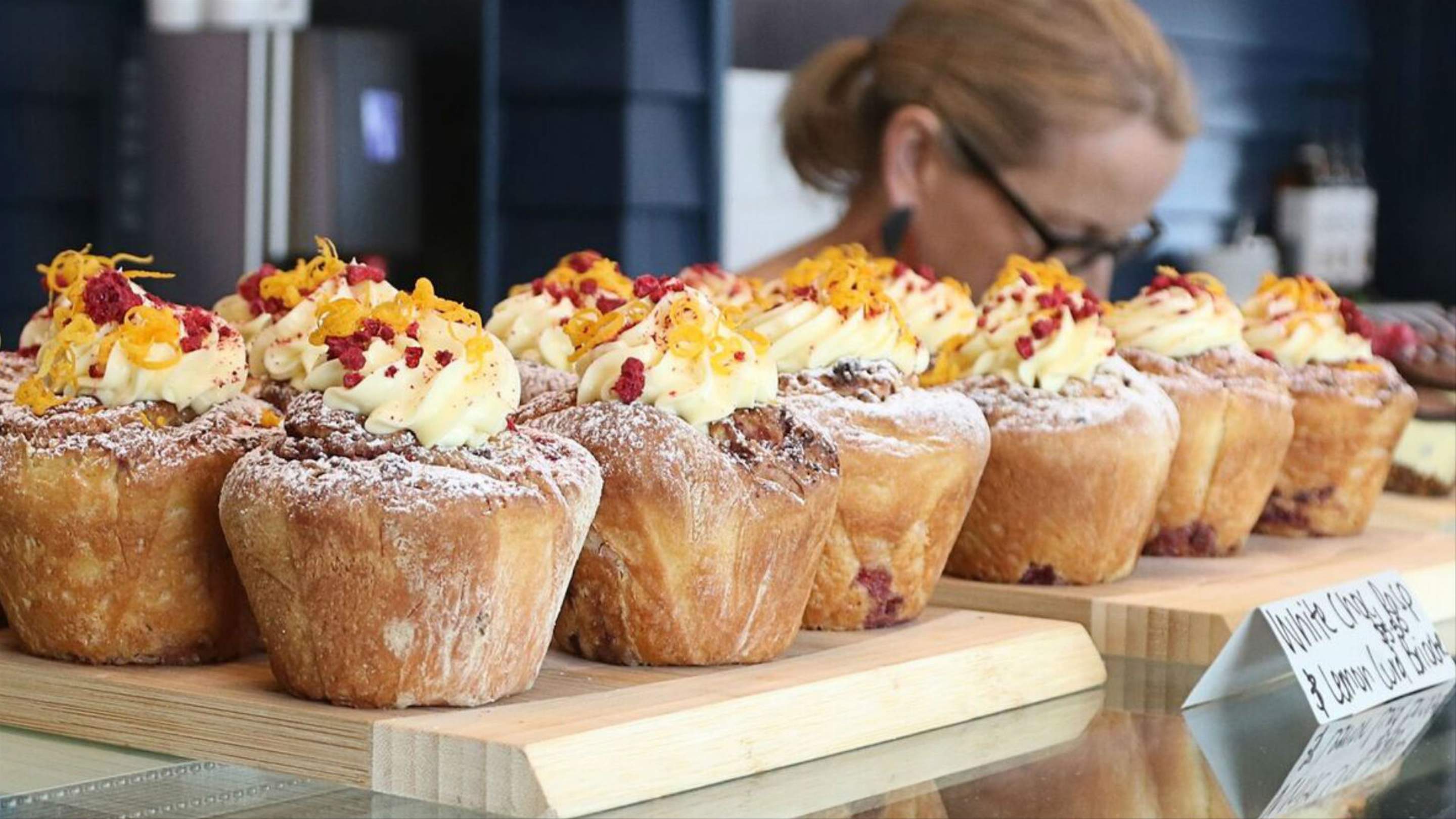 The Batch Cafe, Invercargill Review