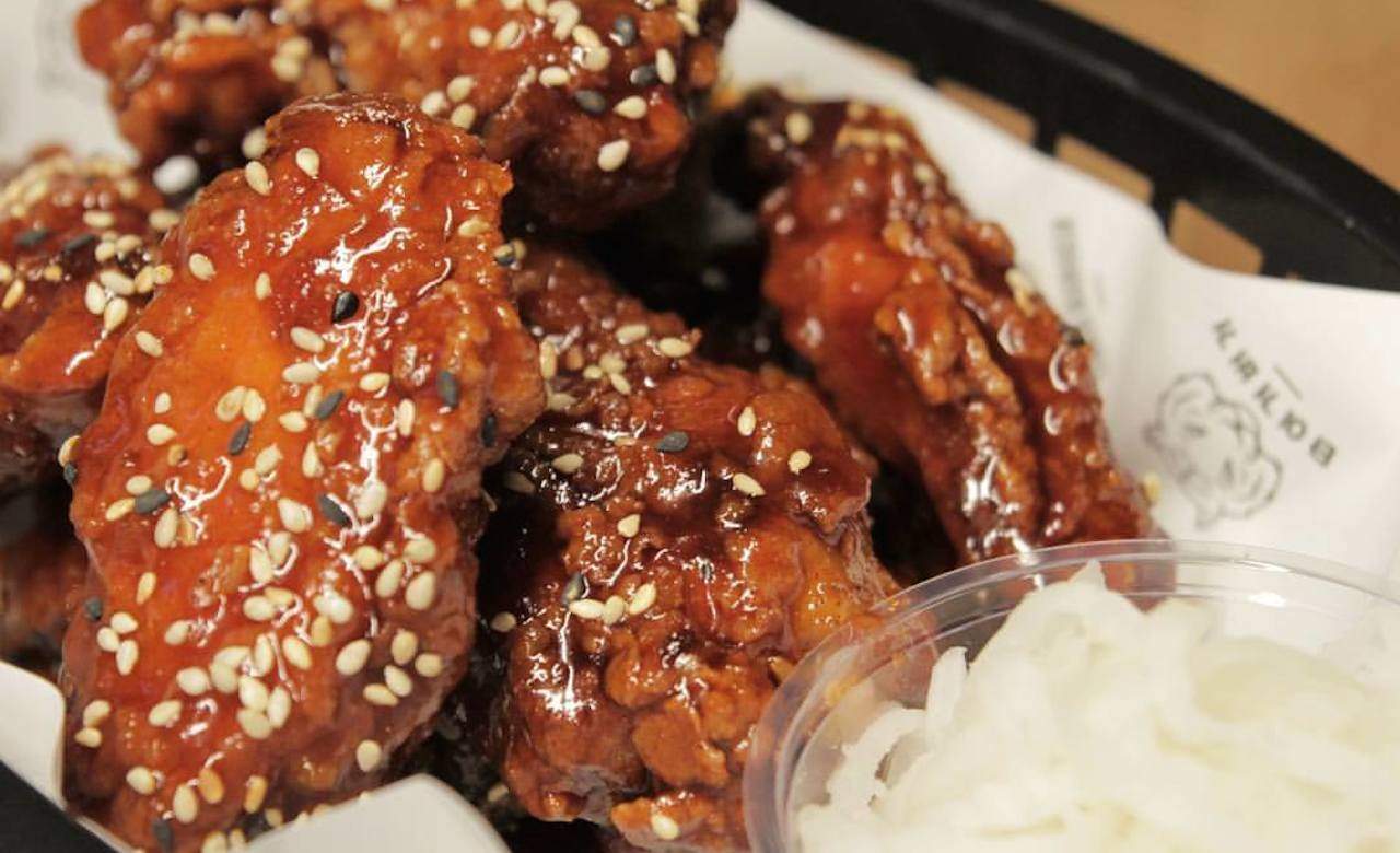 Where to Find the Best Fried Chicken in Auckland - Concrete Playground ...