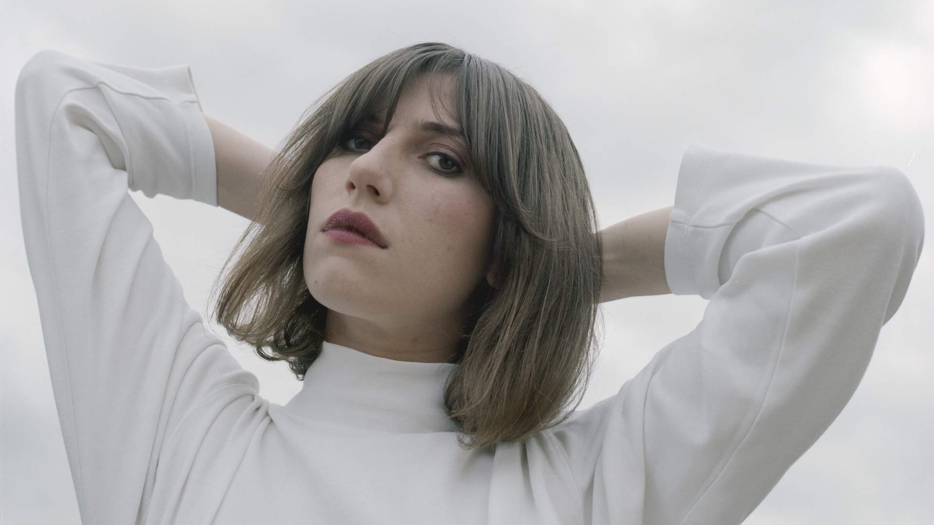 Aldous Harding, Sydney