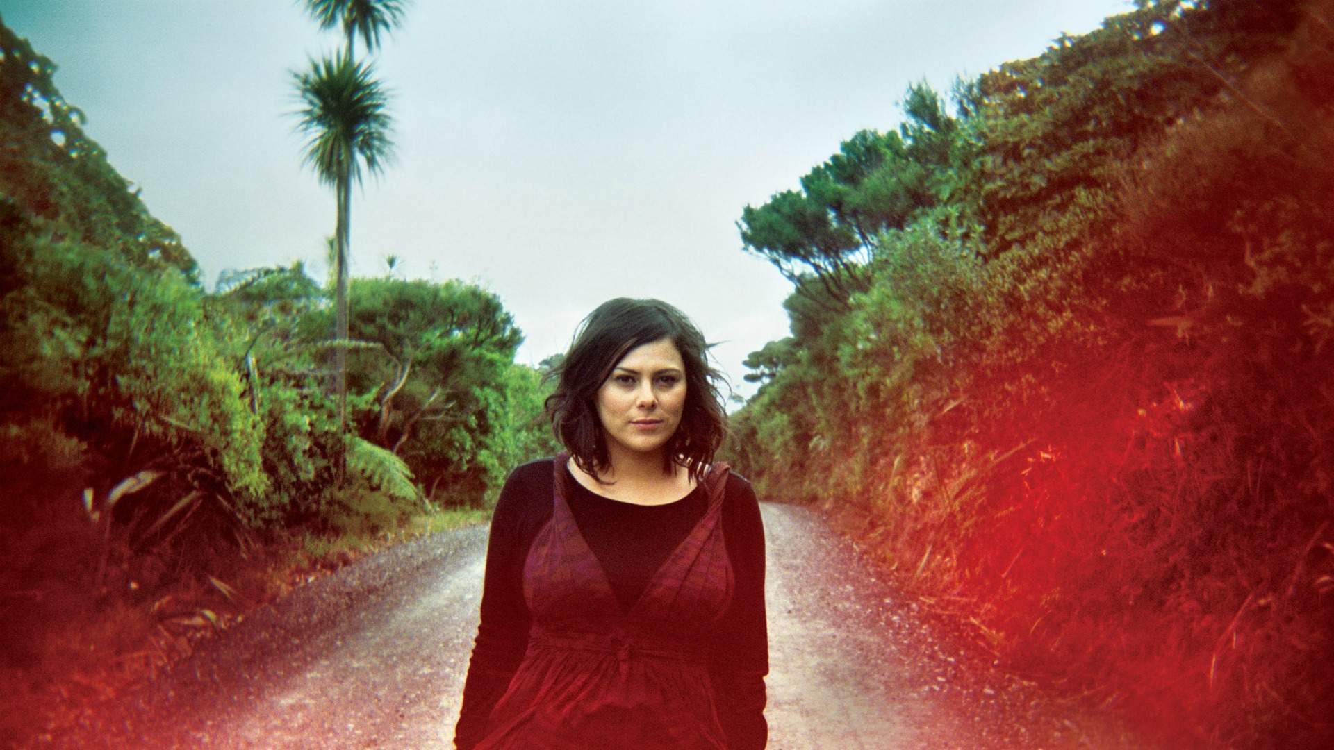 Anika Moa: In Swings the Tide 10th Anniversary Tour