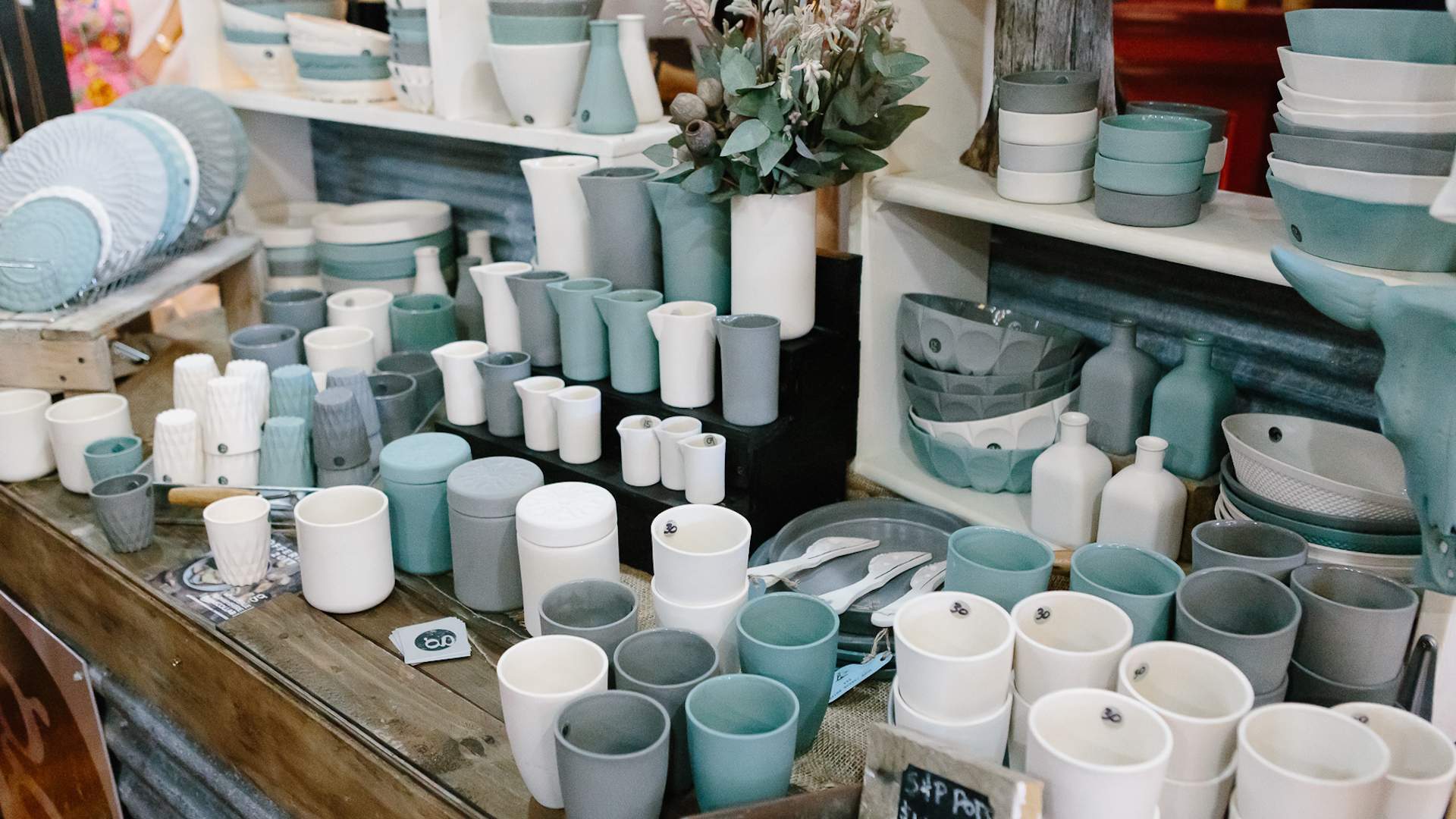 Finders Keepers Spring/Summer Market 2017 - Concrete Playground