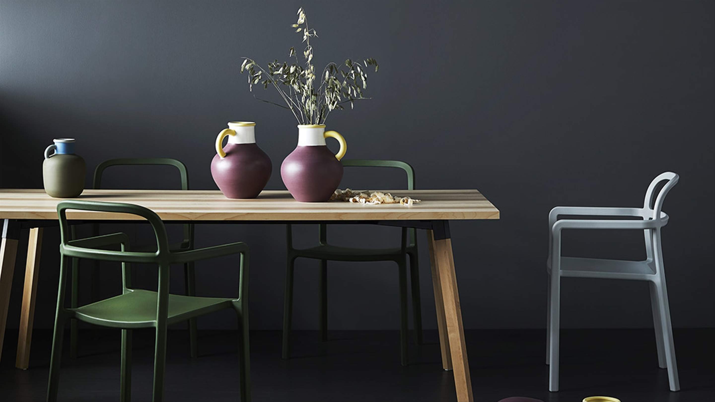 IKEA Launches New Non-Disposable Furniture Collection with Danish ...