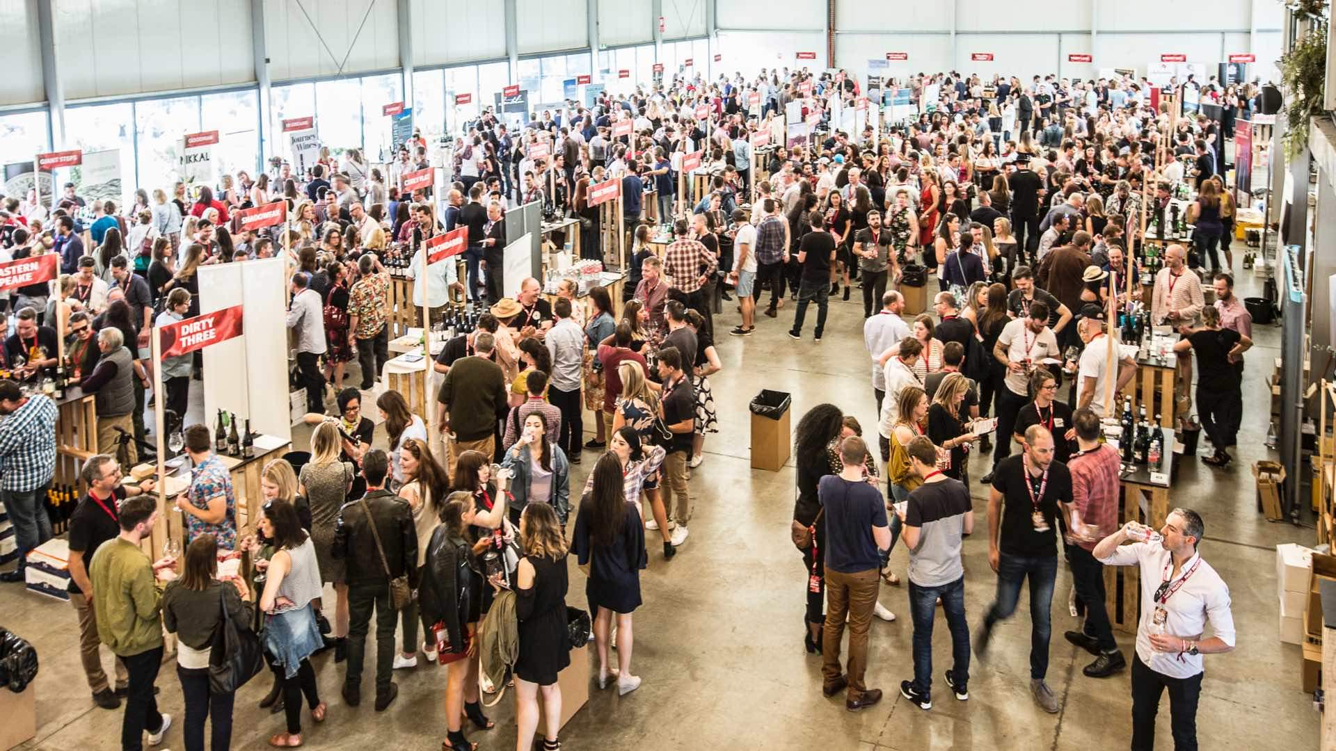 Pinot Palooza 2019, Brisbane