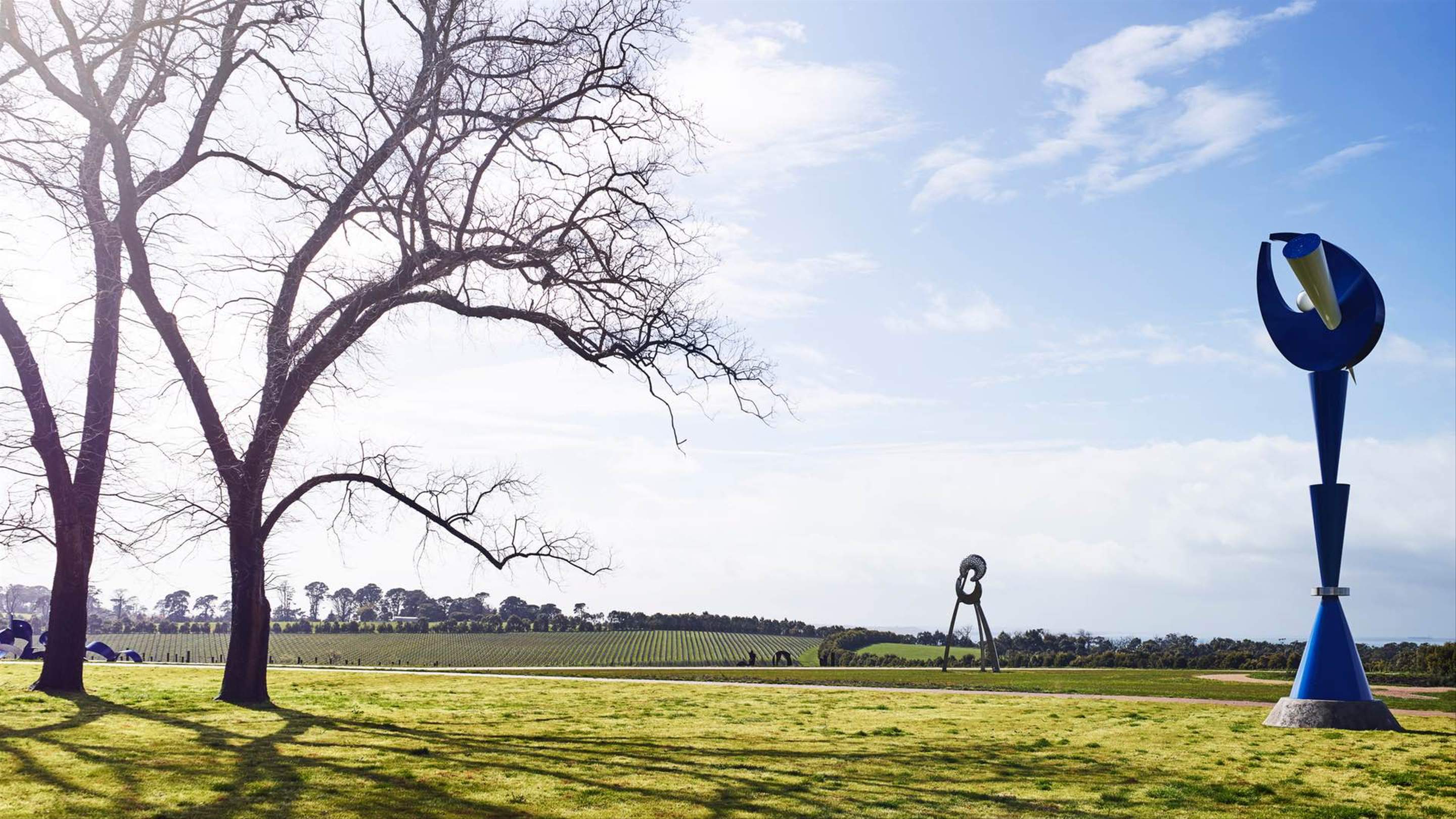 Pt Leo Estate, Merricks Review